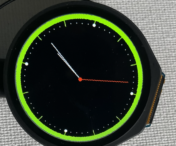 Smart Watch : 6 Steps (with Pictures) - Instructables