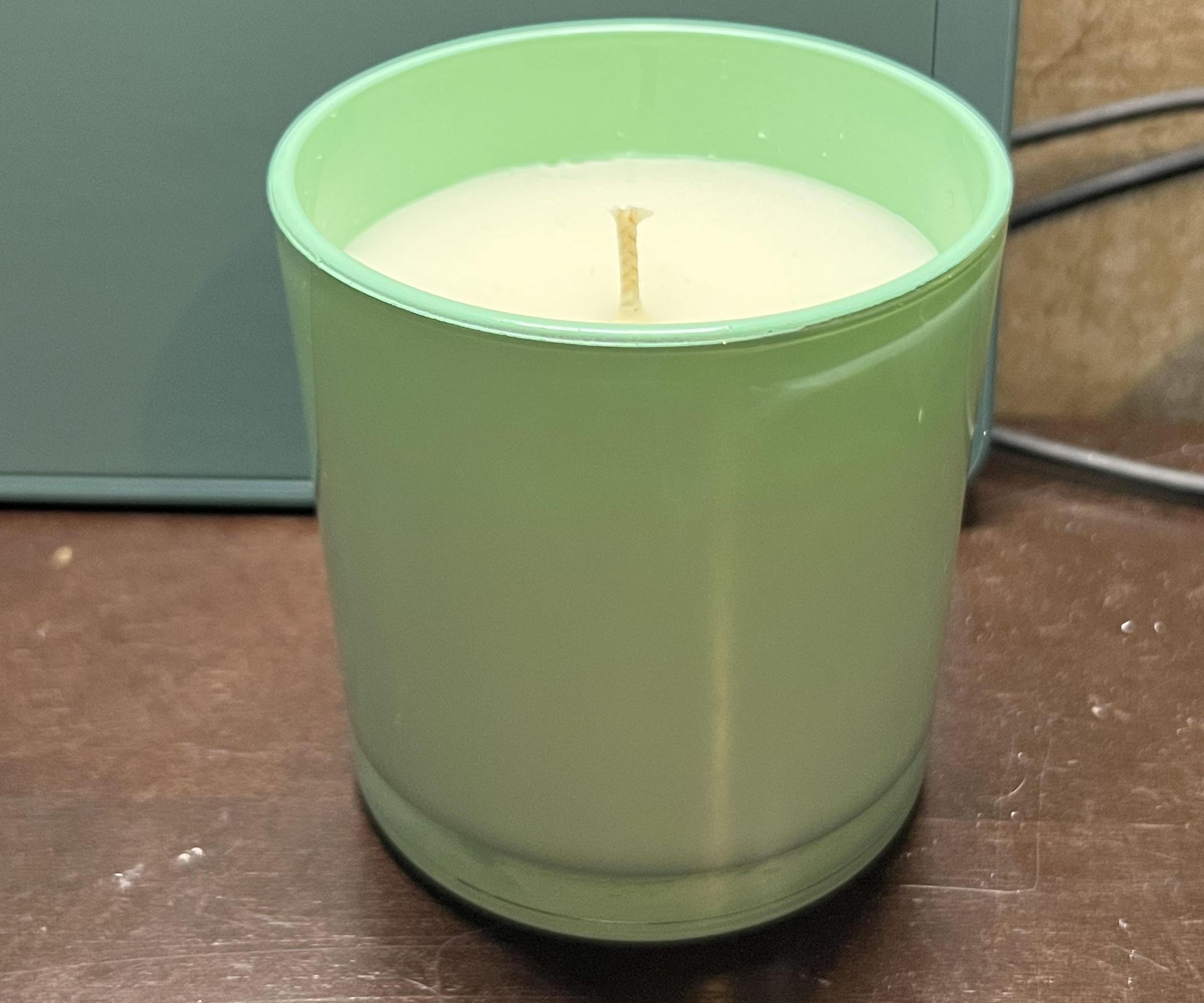 DIY Scented Candle : 6 Steps - Instructables