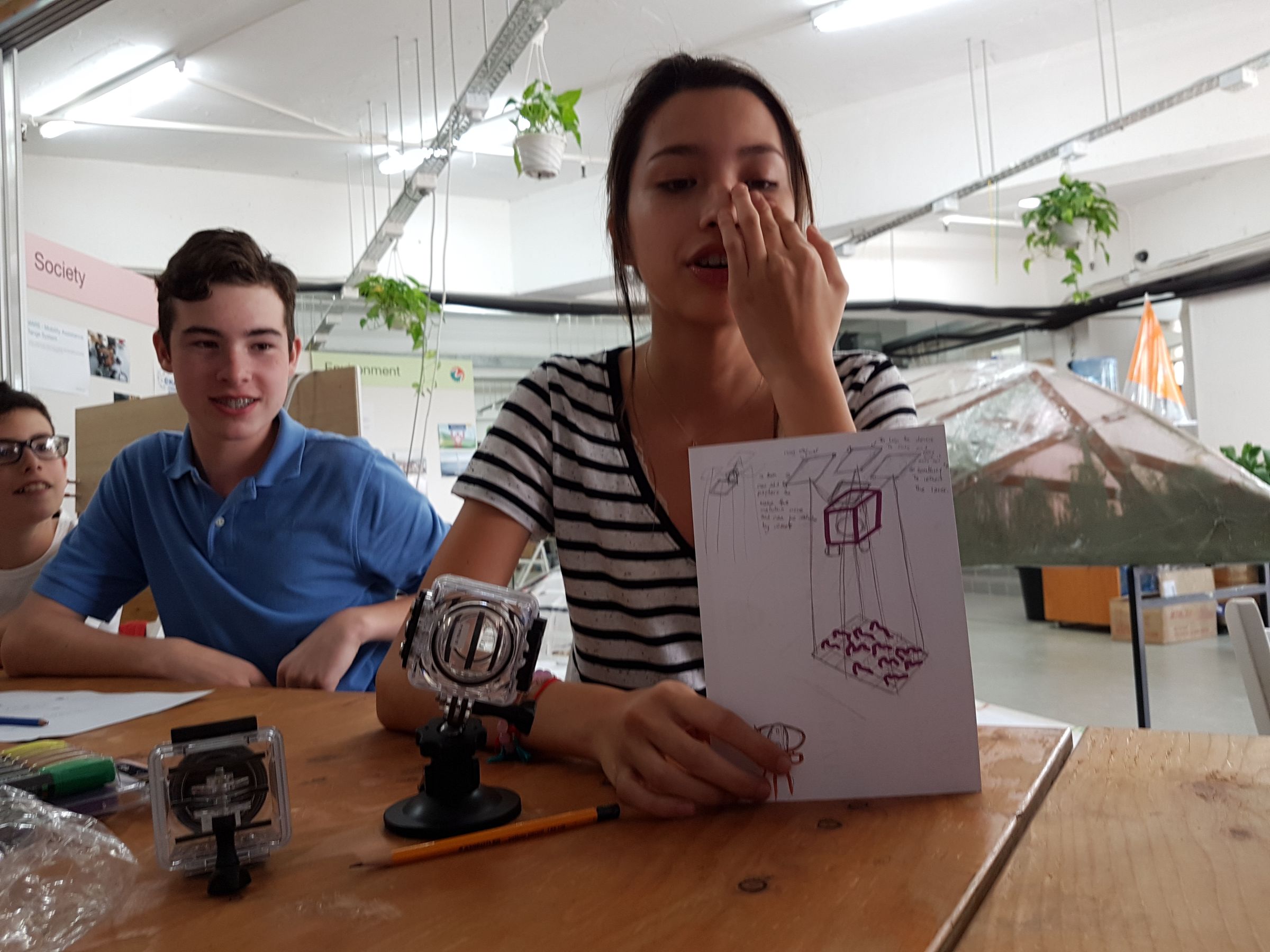 Laser Quadrat for Coral Reef Mapping : 12 Steps (with Pictures ...