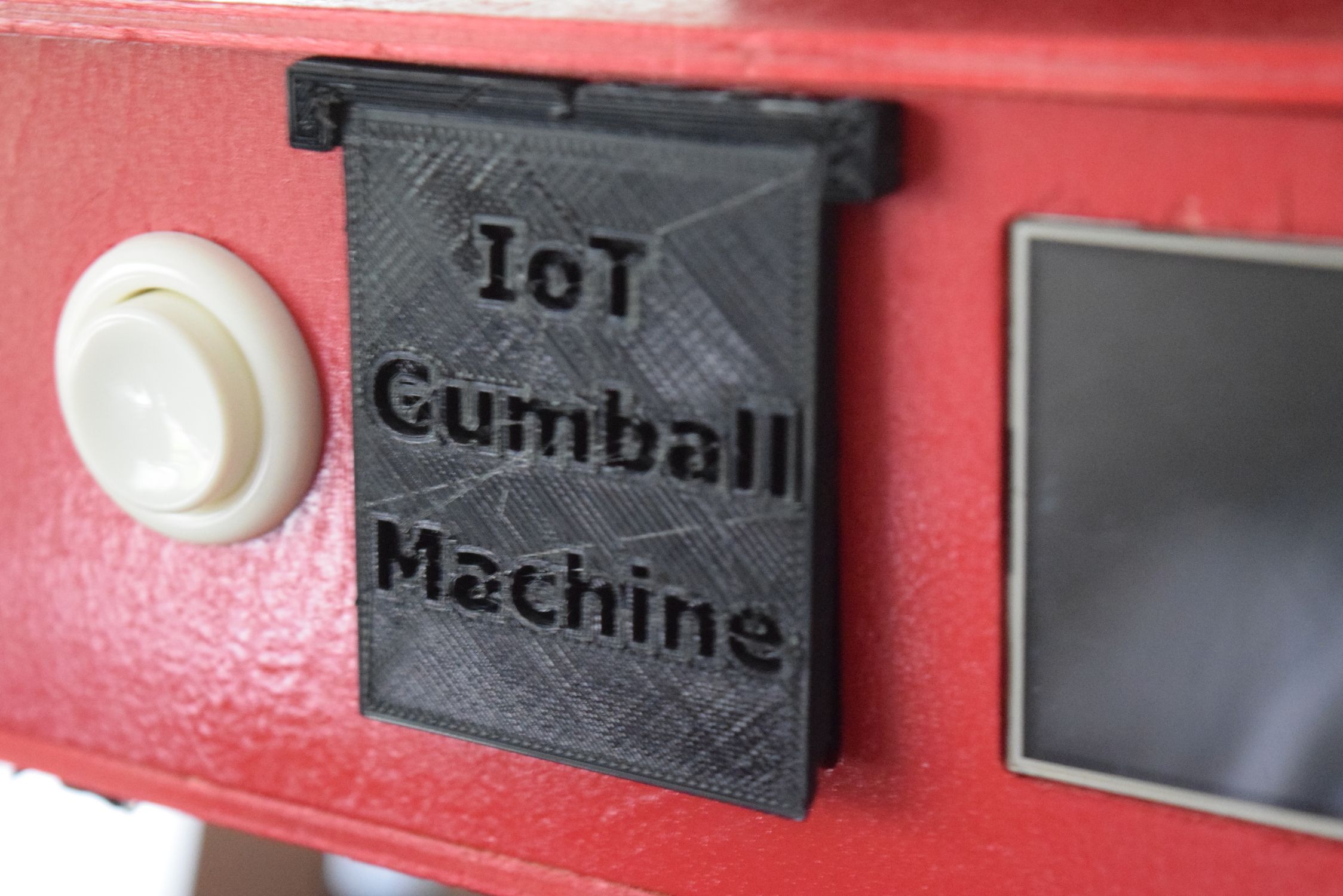 The ULTIMATE Gumball Machine : 7 Steps (with Pictures) - Instructables