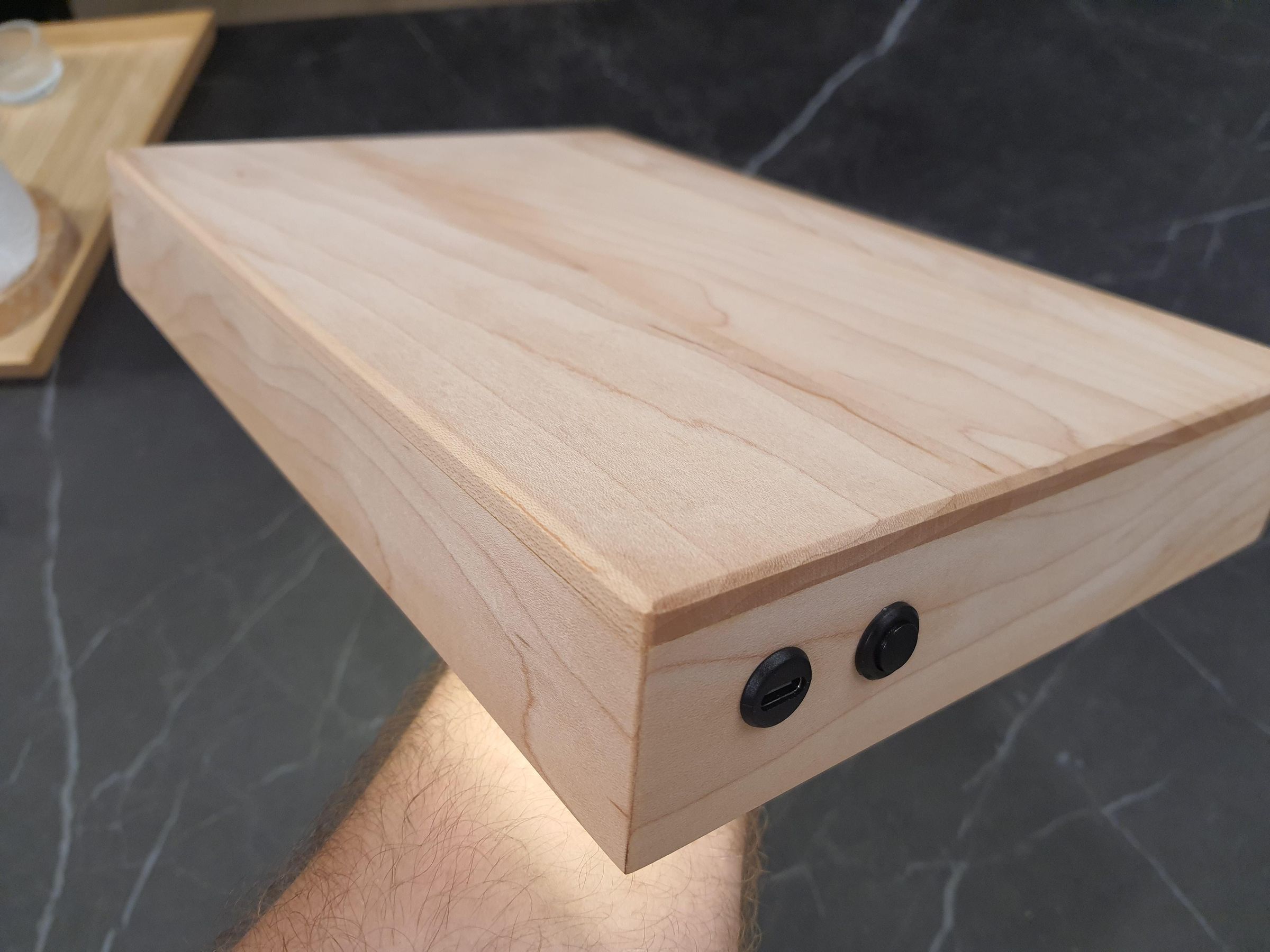 Lightbox With Wooden Frame : 14 Steps (with Pictures) - Instructables