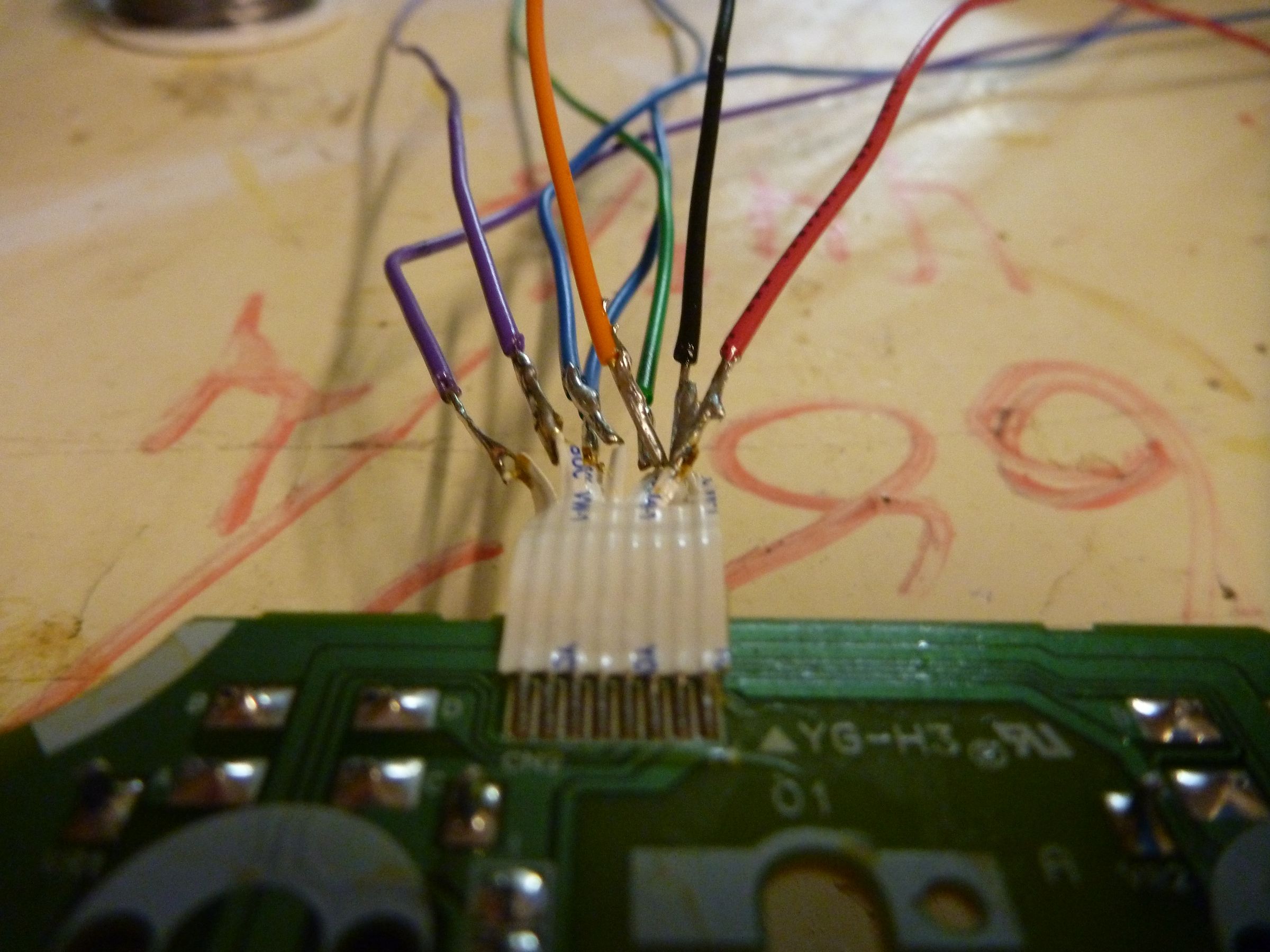 PS1 Controller Joysticks With Arduino : 5 Steps (with Pictures) - Instructables
