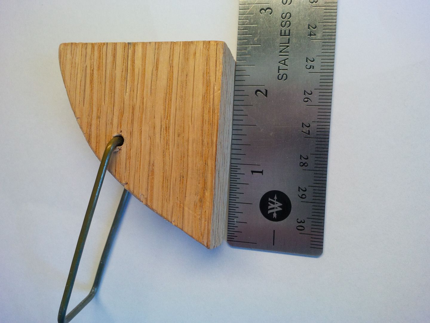 Adjustable Window Prop Rod : 6 Steps (with Pictures) - Instructables