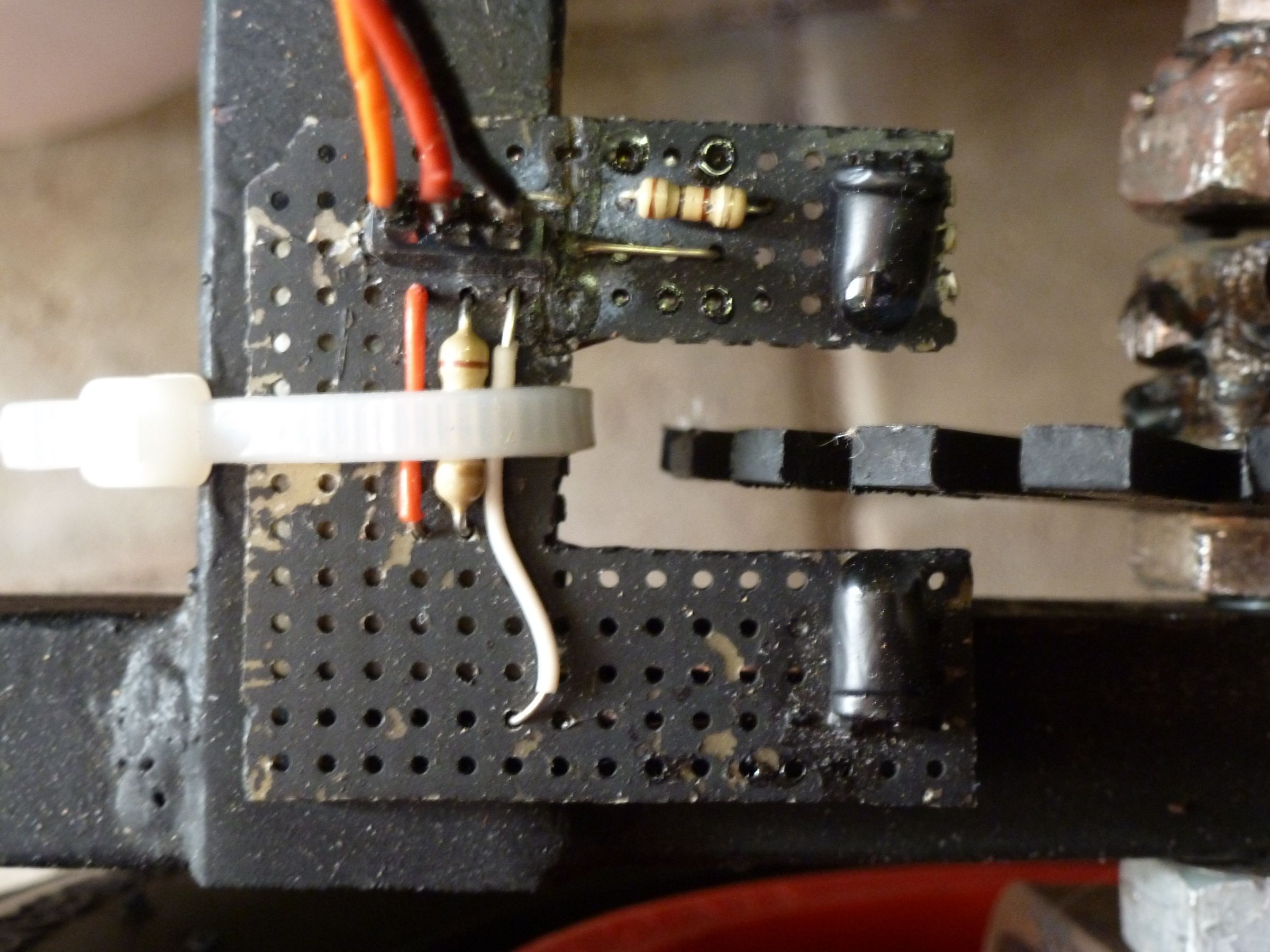 Cheap Odometry for Your Wheeled Robot! : 6 Steps - Instructables