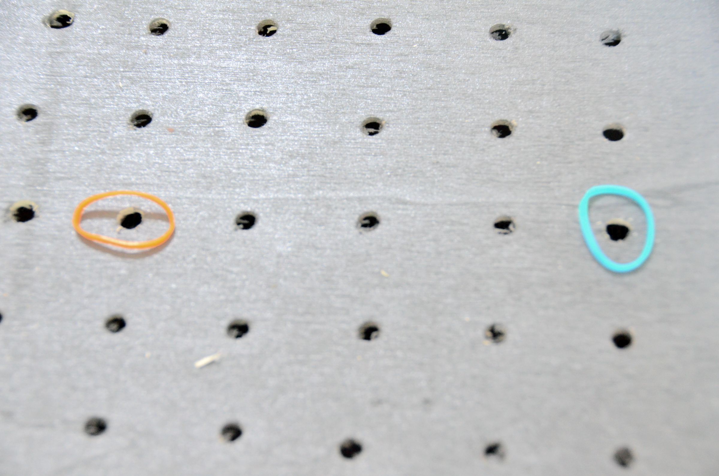 Pegboard Pinball : 12 Steps (with Pictures) - Instructables