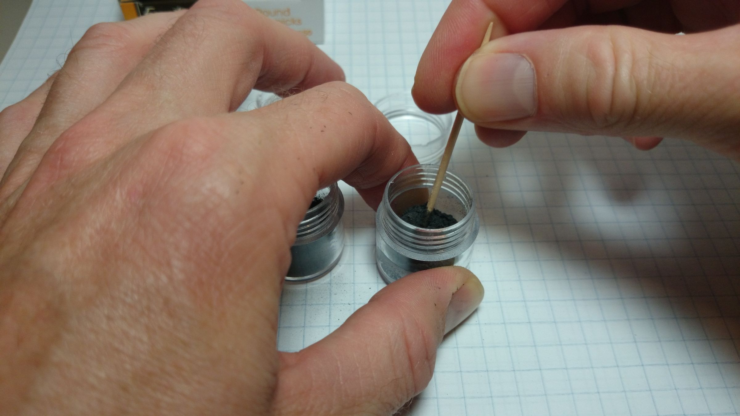 Conductive Paint : 10 Steps (with Pictures) - Instructables