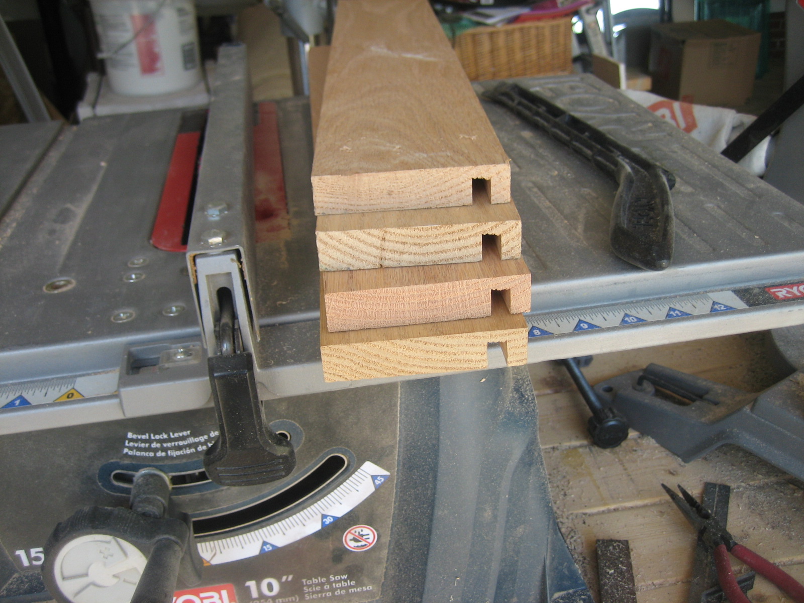 CHESS BOARD & STORAGE BOX : 16 Steps - Instructables