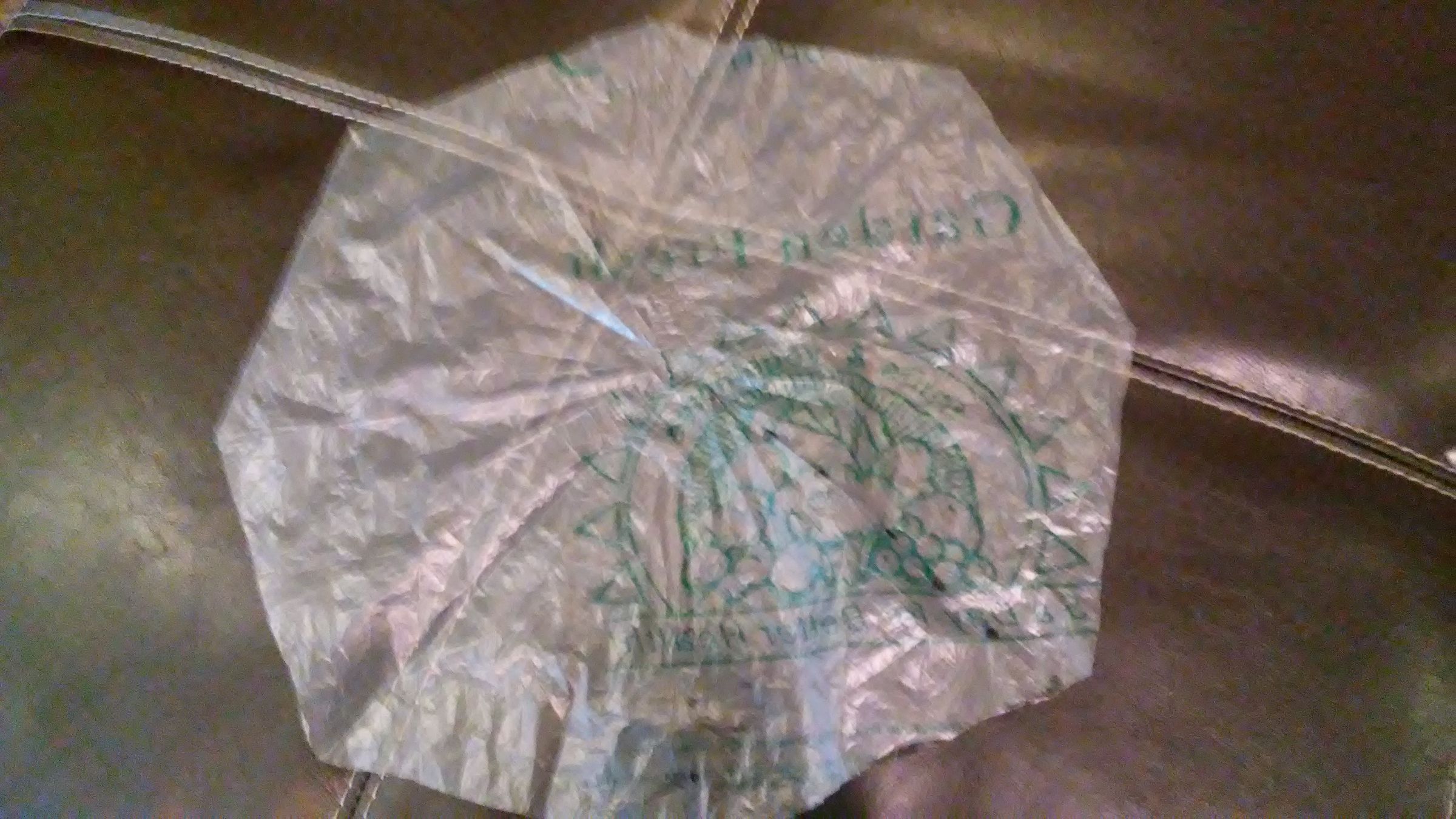 Paraflinger (Make Your Parachute Fly Higher Than Before) : 8 Steps ...