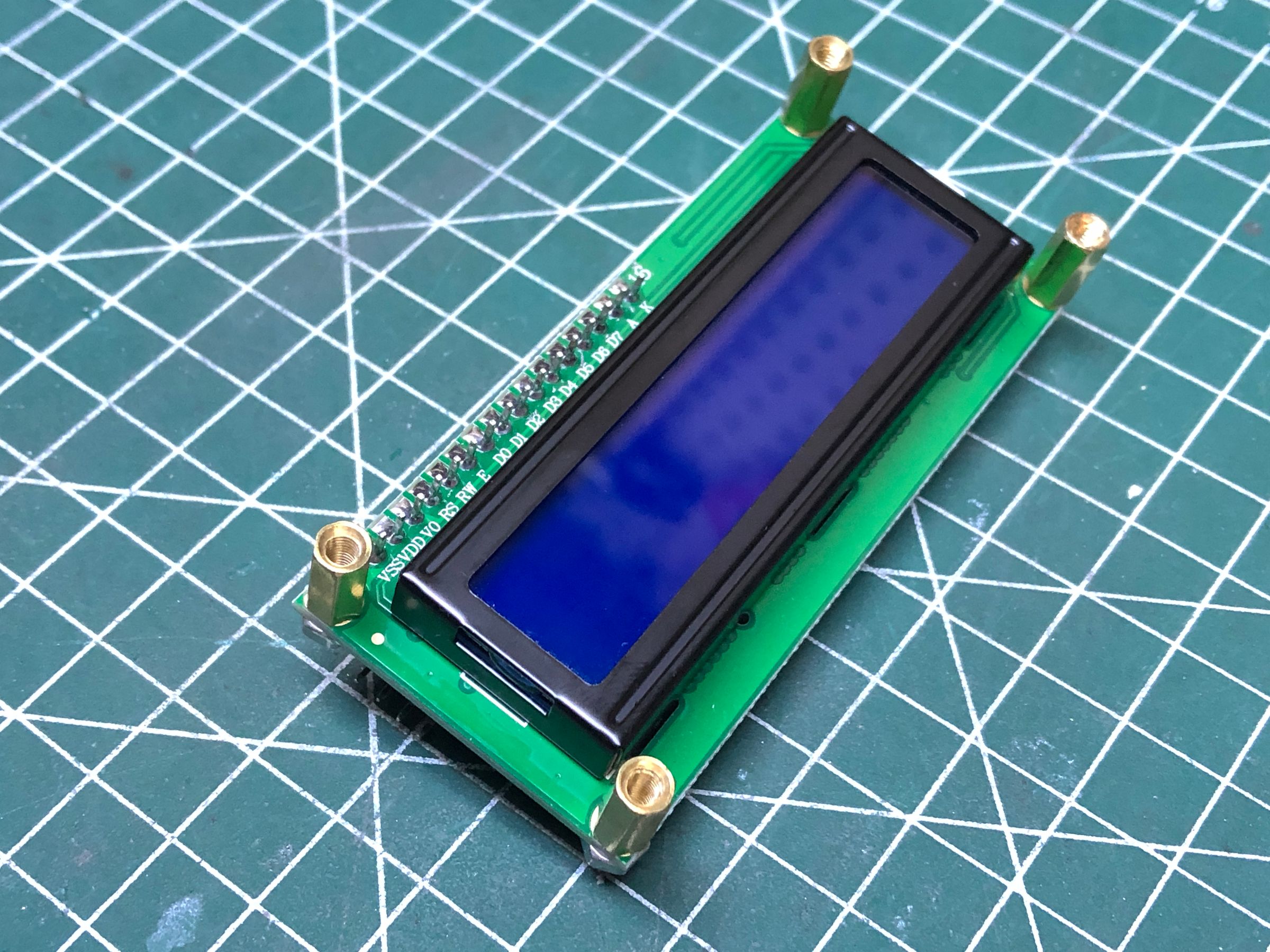 Save Water & Money With the Shower Water Monitor : 15 Steps (with ...