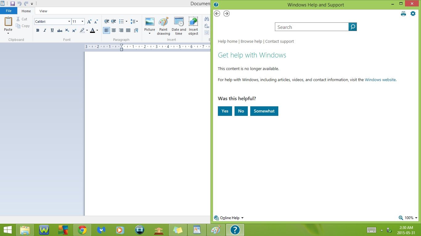 Keyboard Shortcuts for Wordpad!! - Instructables