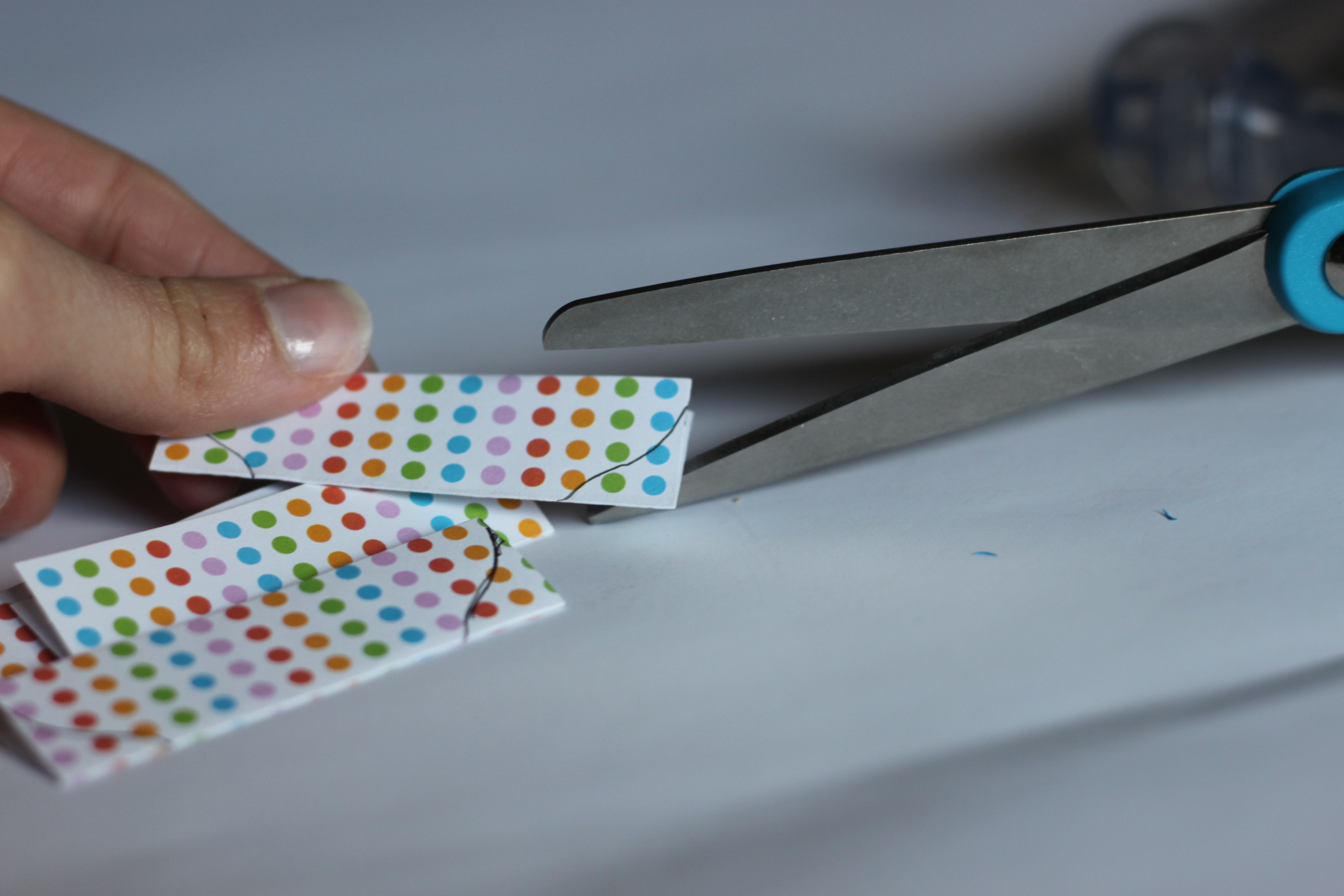 How to Make Decorative Page Separators : 5 Steps - Instructables