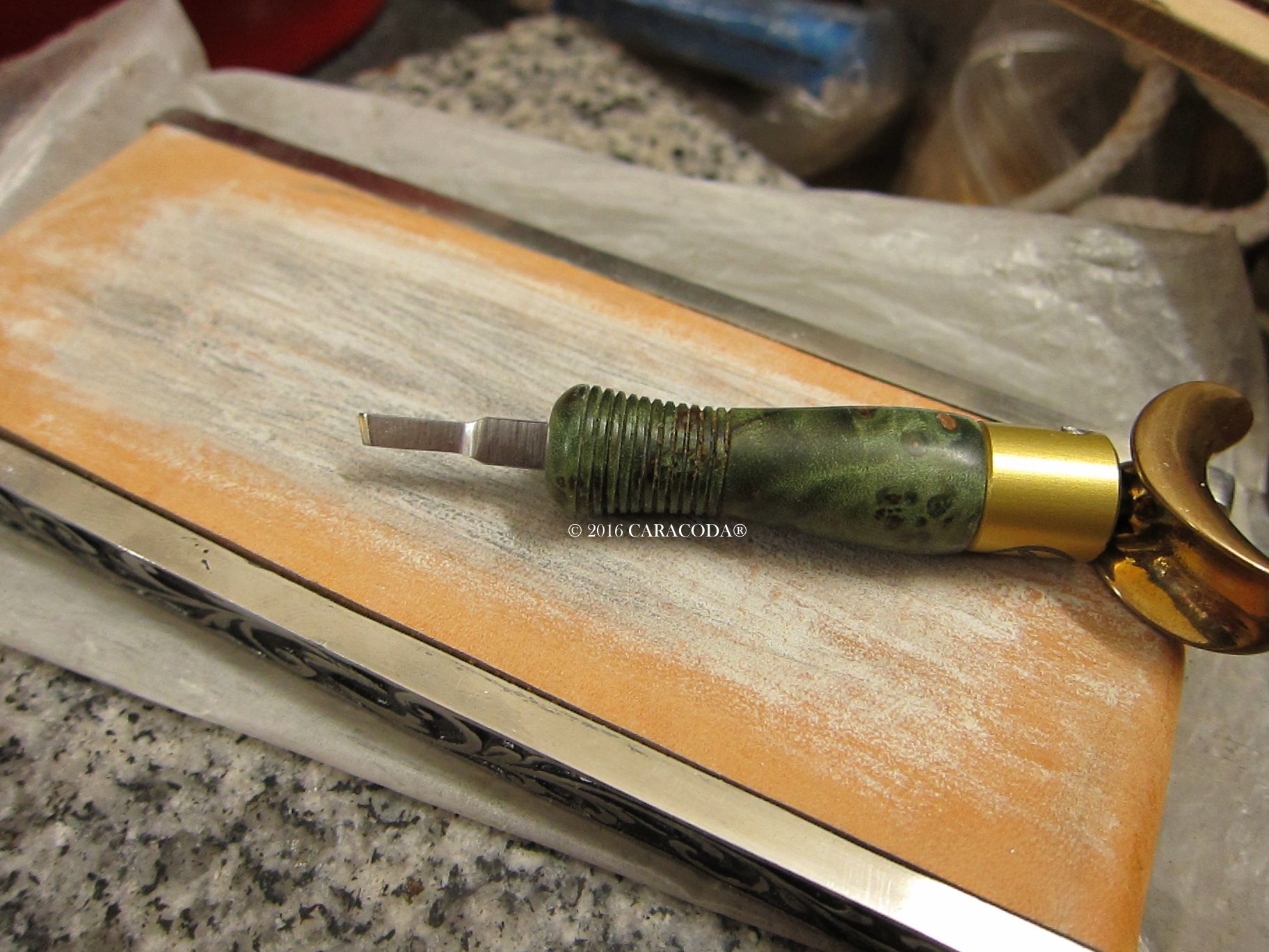 Excalibur, Antique Leather Sword : 17 Steps (with Pictures) - Instructables