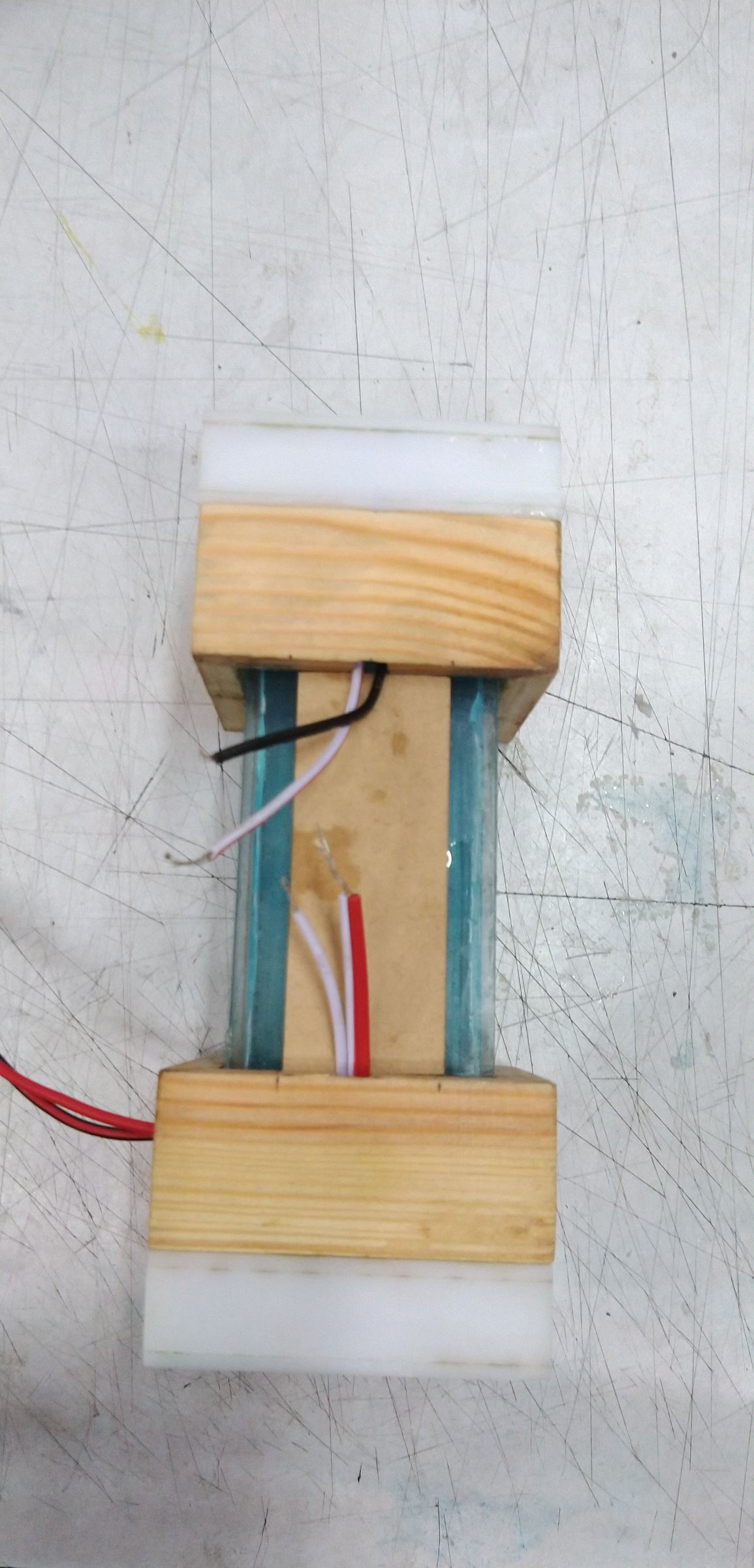 Hydro-Lamp : 7 Steps (with Pictures) - Instructables