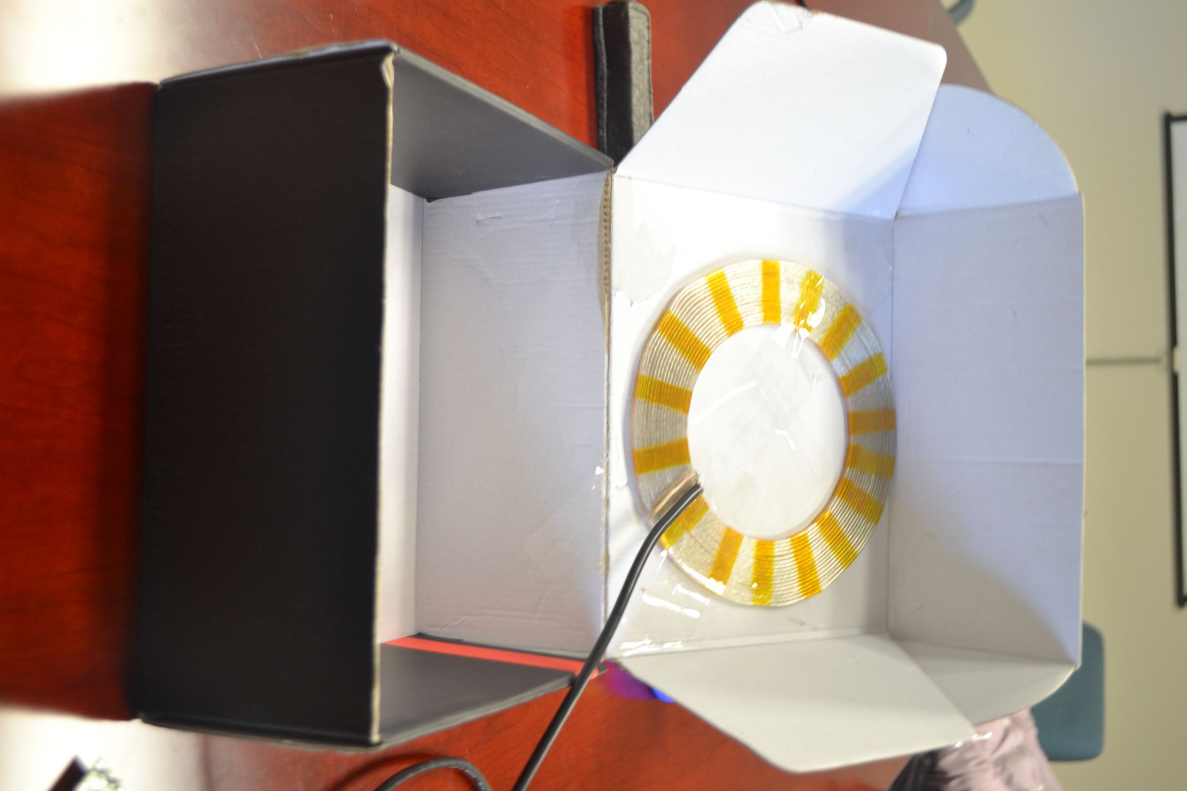 Pulse Induction Metal Detector With GreenPAK : 5 Steps - Instructables