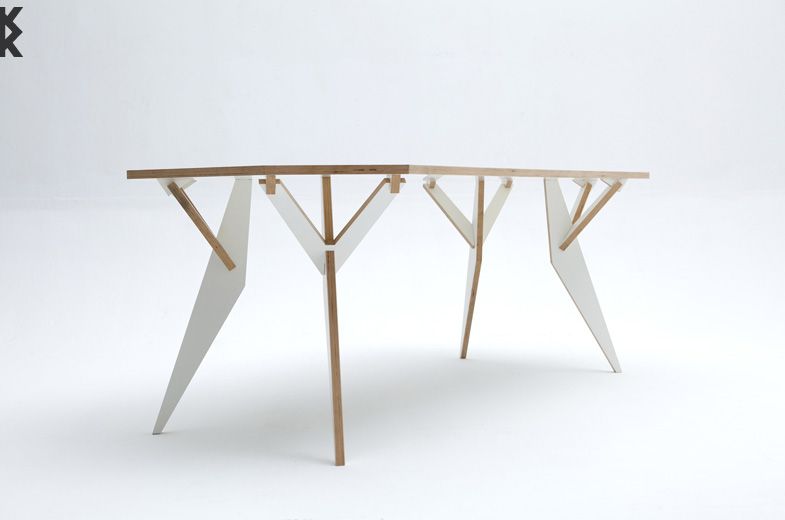 Create Your Own Y-Parametric Table - More Artistic Furnishings! : 3 ...