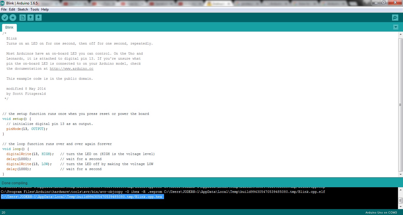 How to Simulate Arduino in Proteus : 4 Steps - Instructables