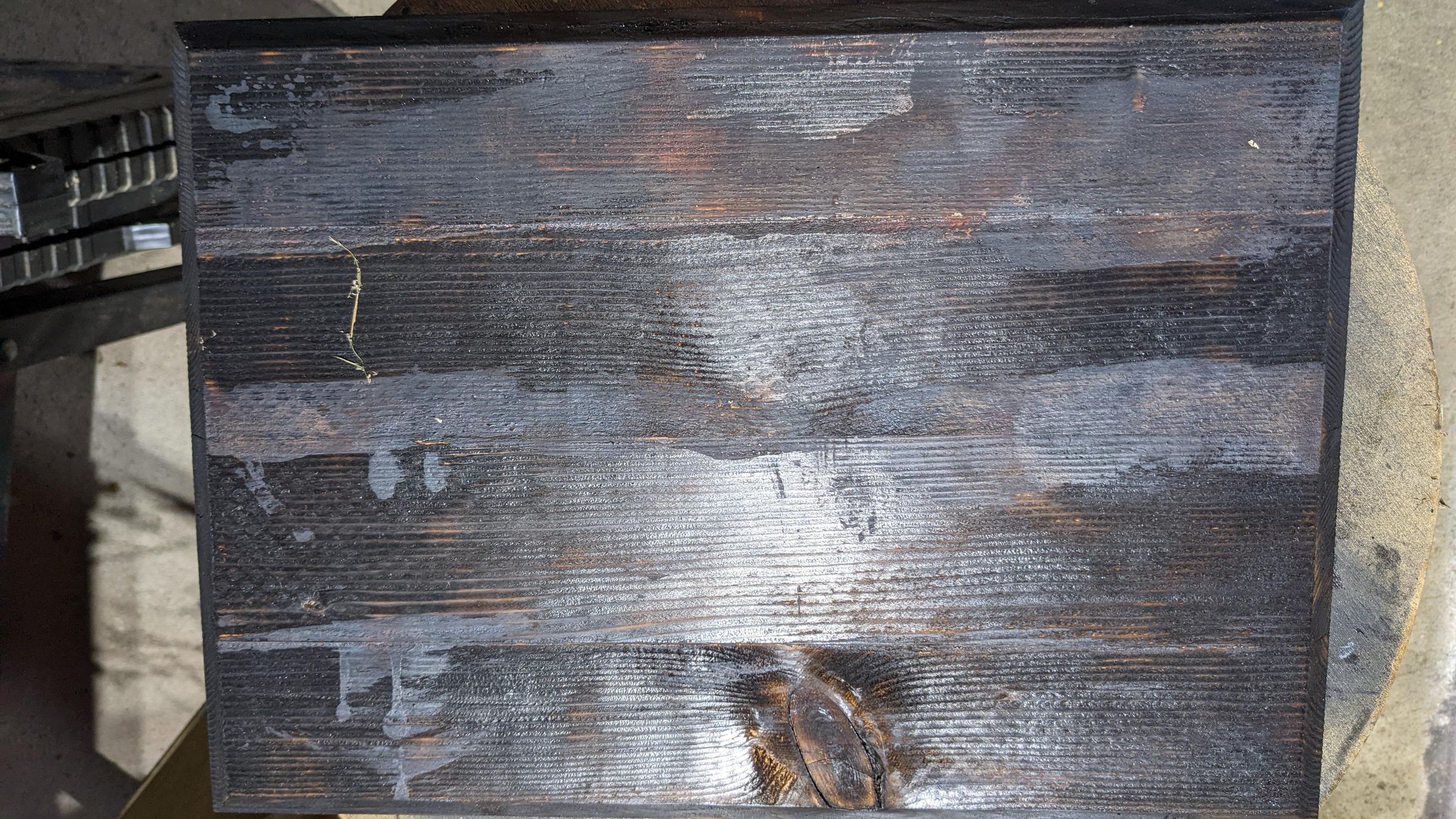 "CHAR" Cuterie Board Aka Charcuterie Board : 6 Steps (with Pictures ...