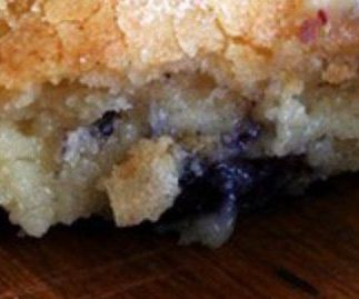 Blueberry Bake : 8 Steps - Instructables
