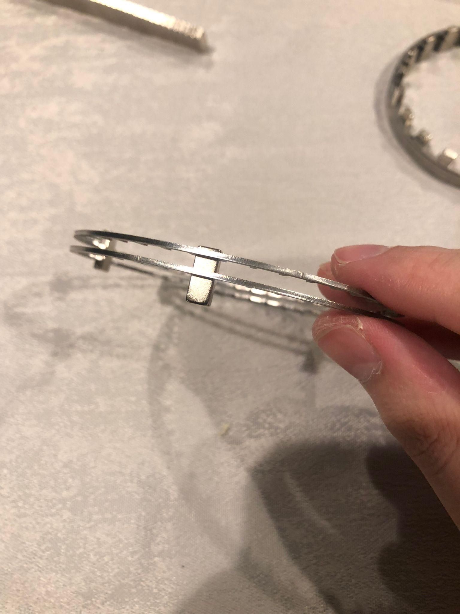 3D Printed QDD Robotic Actuator (MIT Mini Cheetah Clone) : 19 Steps ...