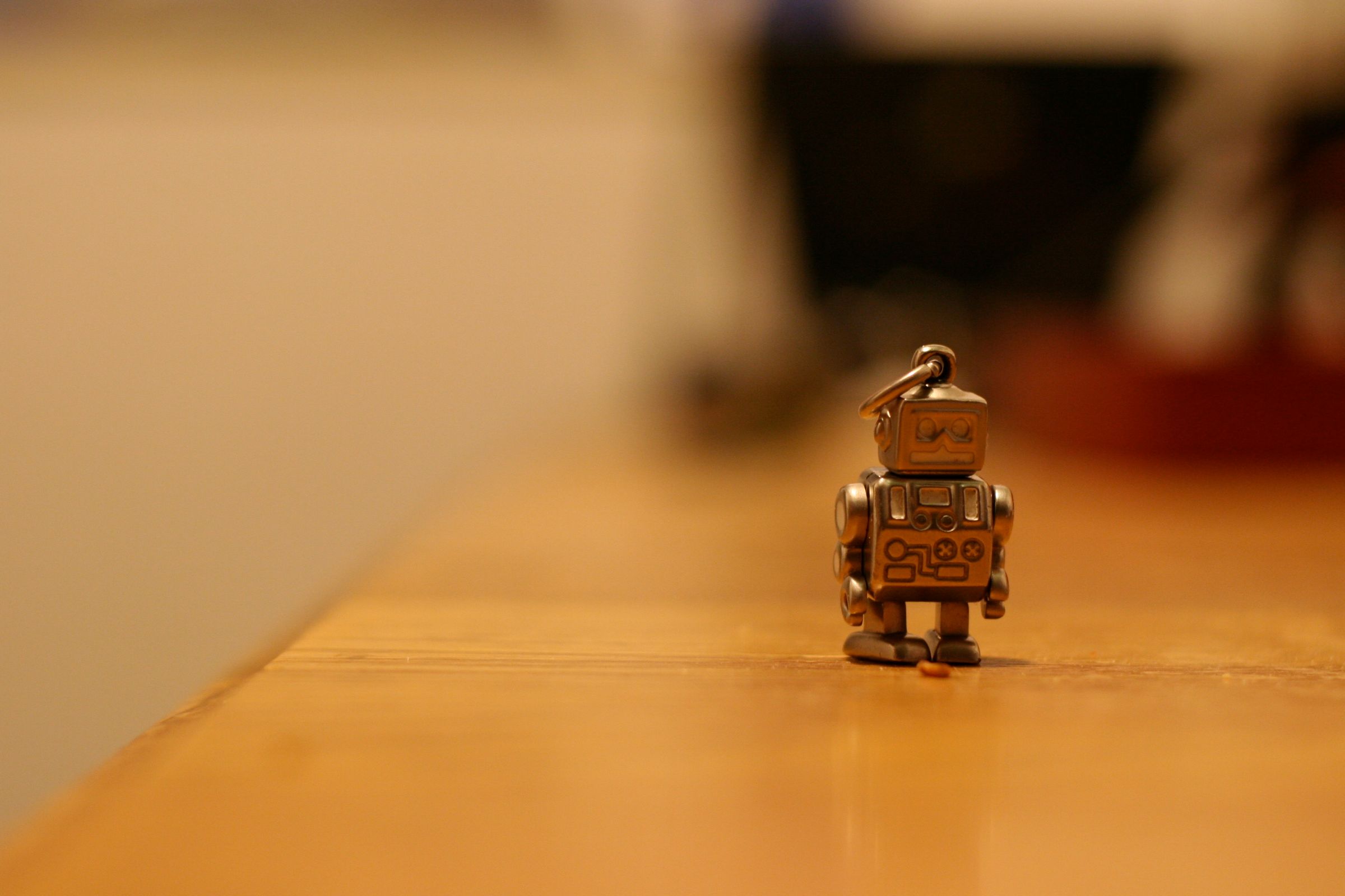 So You Want to Build a Giant Robot. : 19 Steps (with Pictures ...
