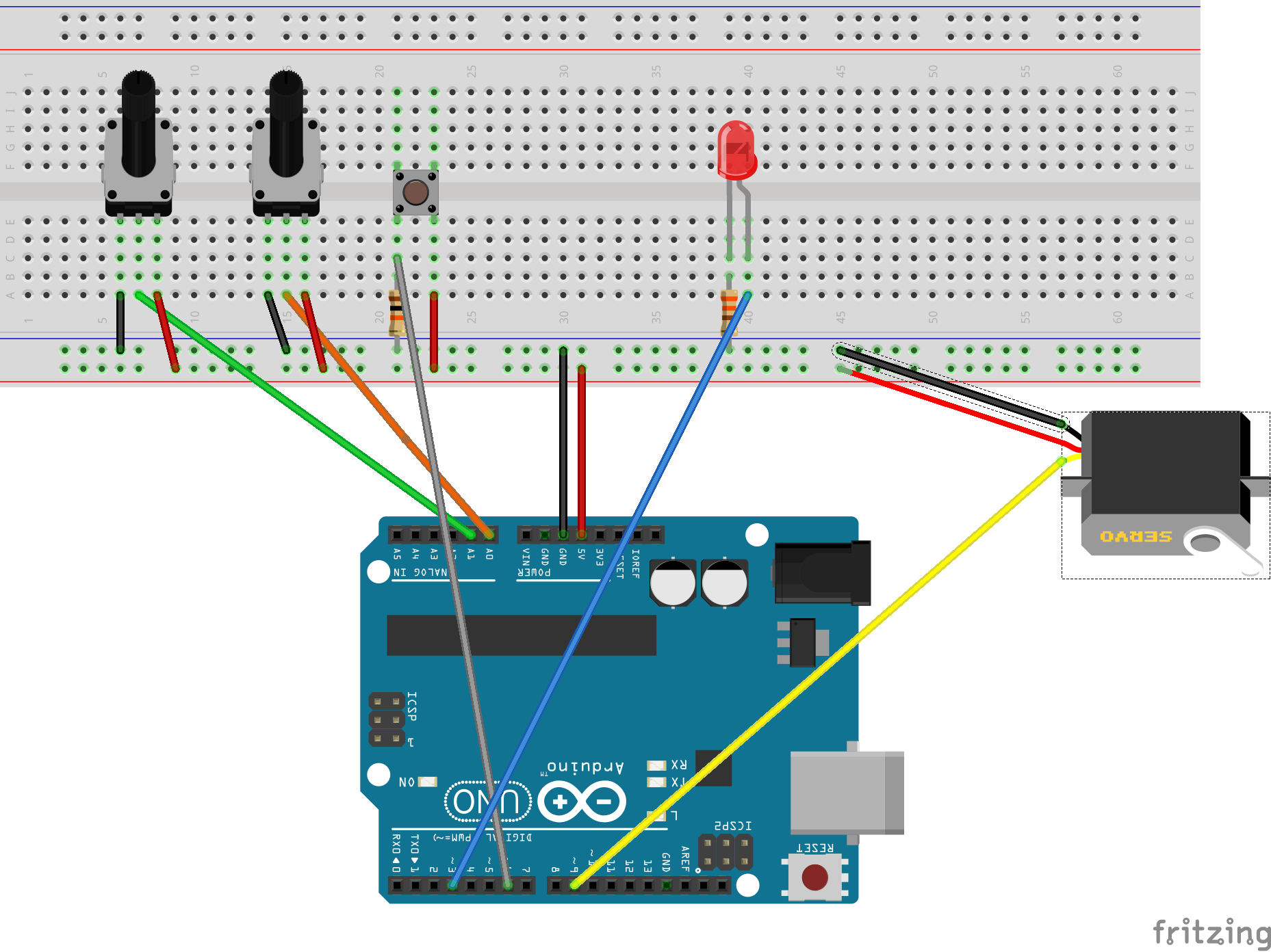 How to Code Arduinos : 6 Steps (with Pictures) - Instructables