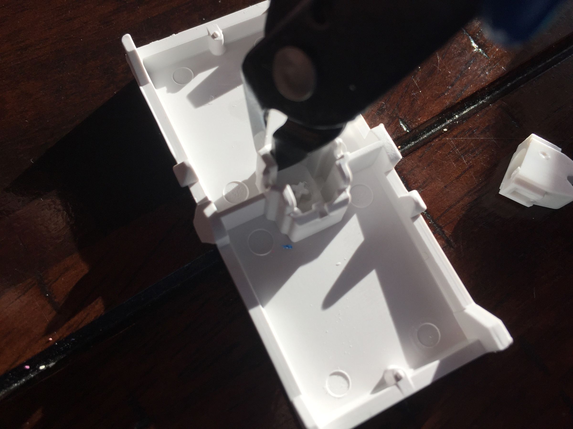 DIY Hybrid Sonoff Smart Switch for $10 : 9 Steps (with Pictures ...