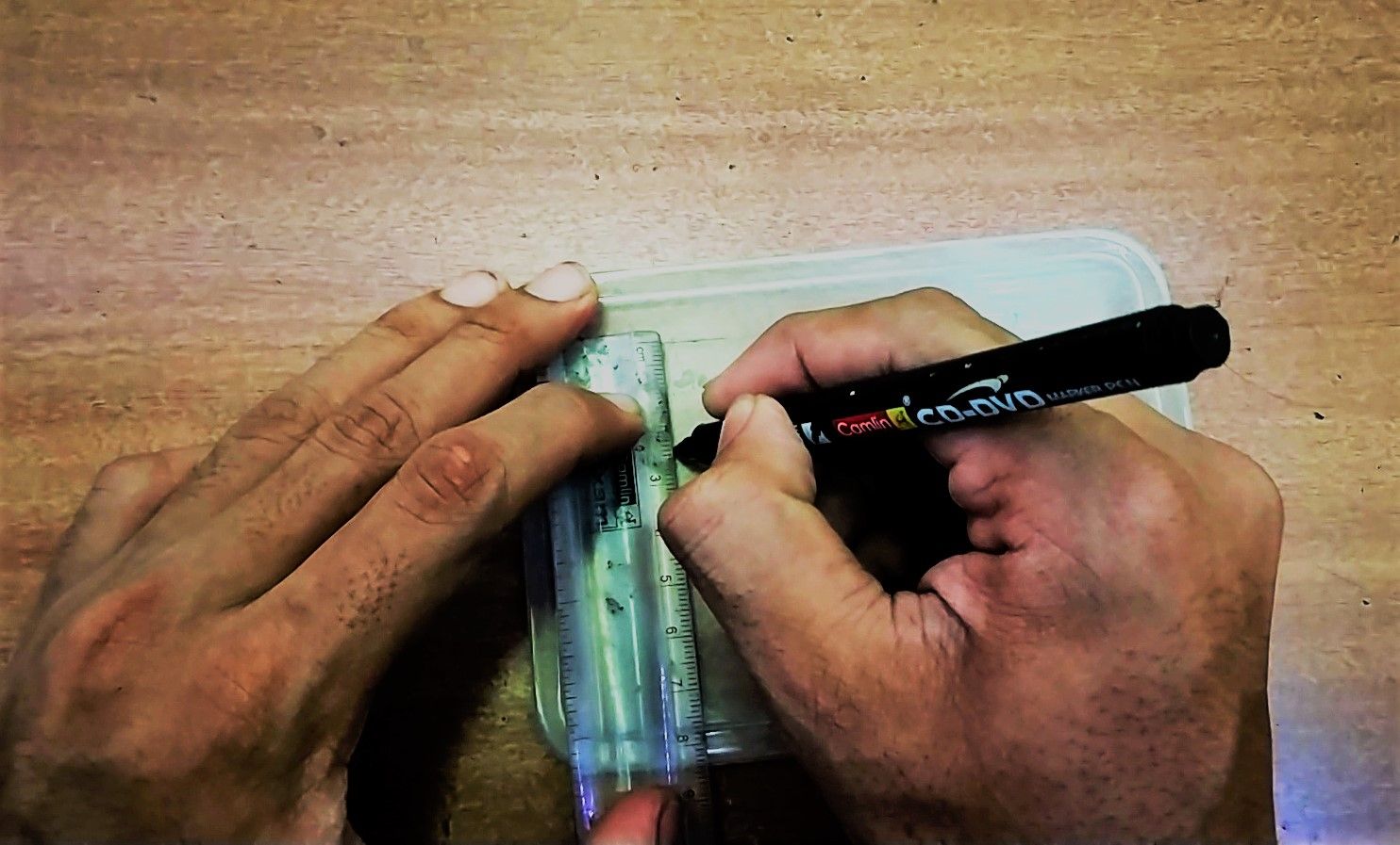 Arduino LCD Stick Man Game! : 9 Steps (with Pictures) - Instructables