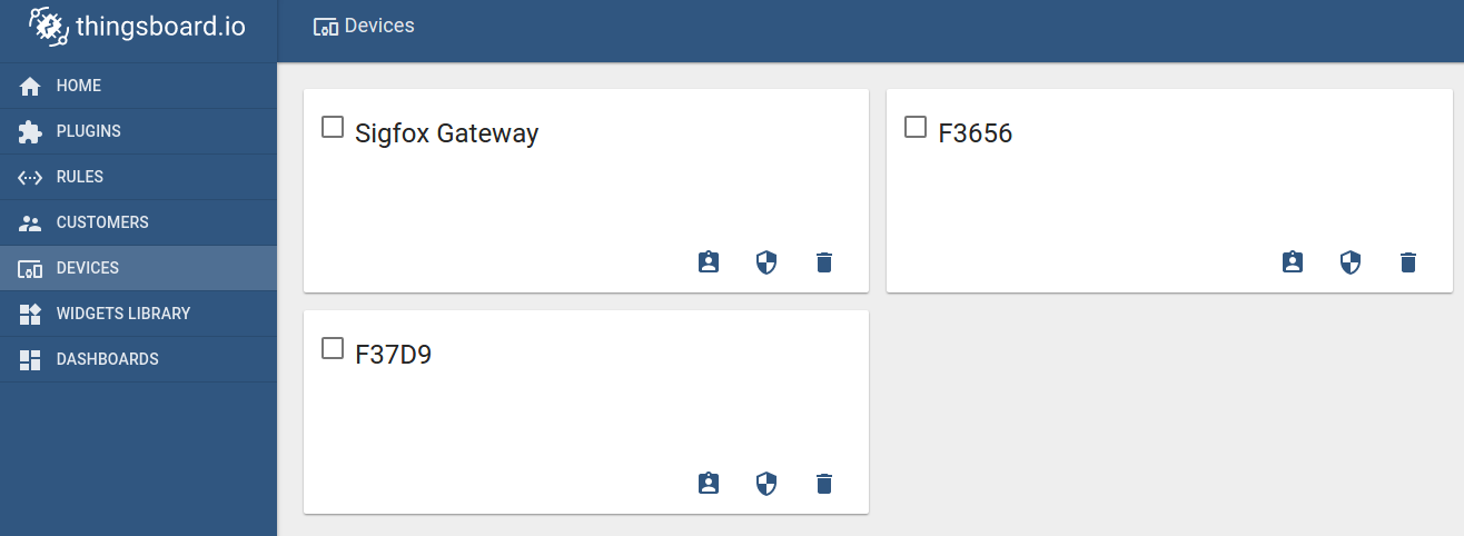 Using Thingsboard to Visualize SigFox Data : 7 Steps - Instructables