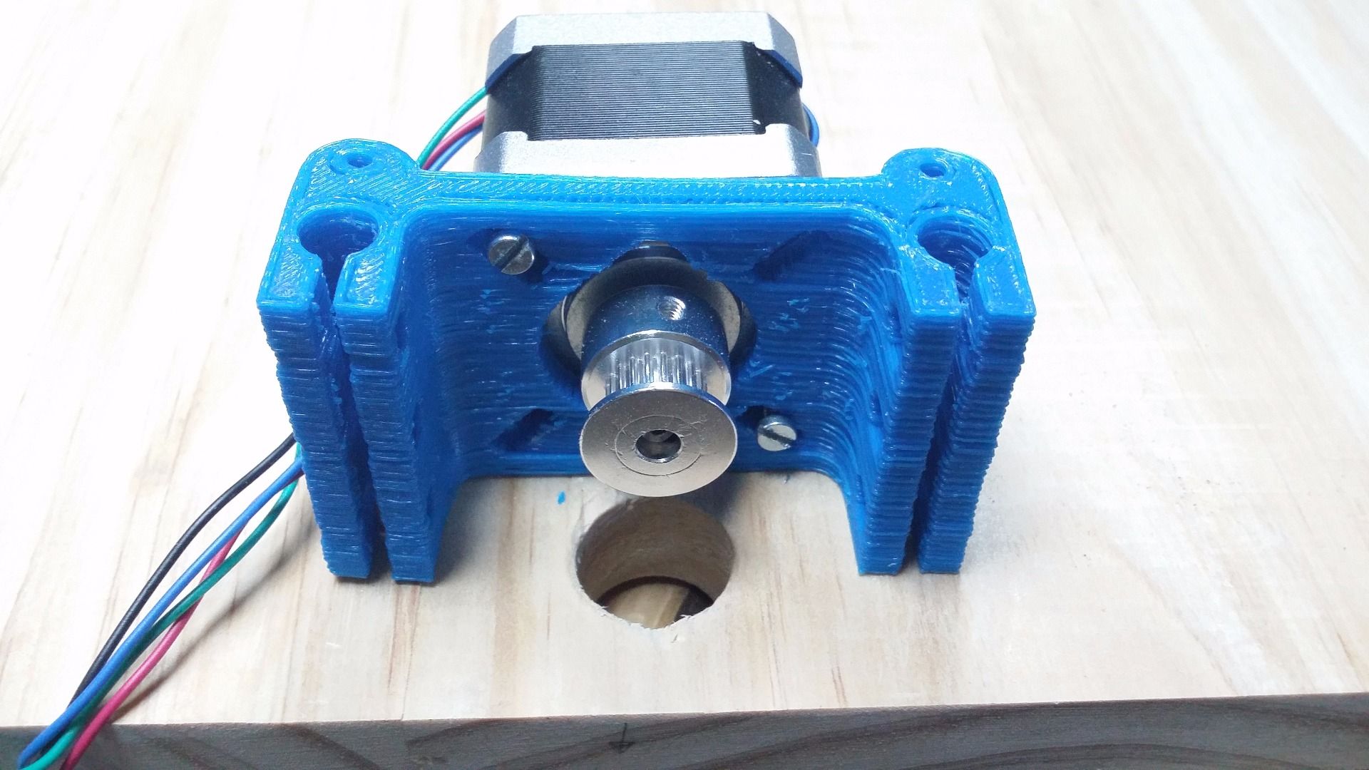 3D Home Printer With Arduino : 17 Steps (with Pictures) - Instructables