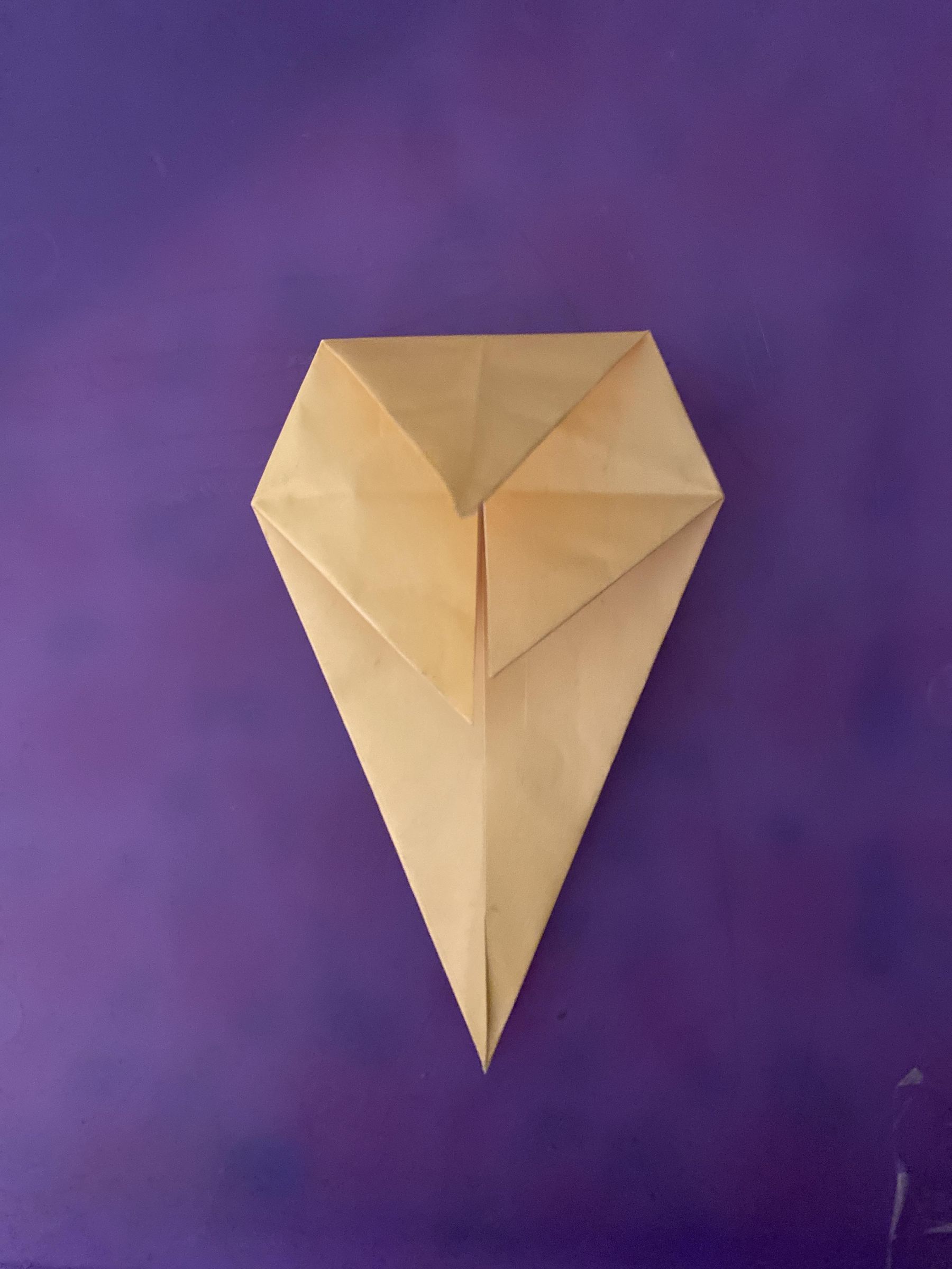 Origami Rat : 27 Steps - Instructables