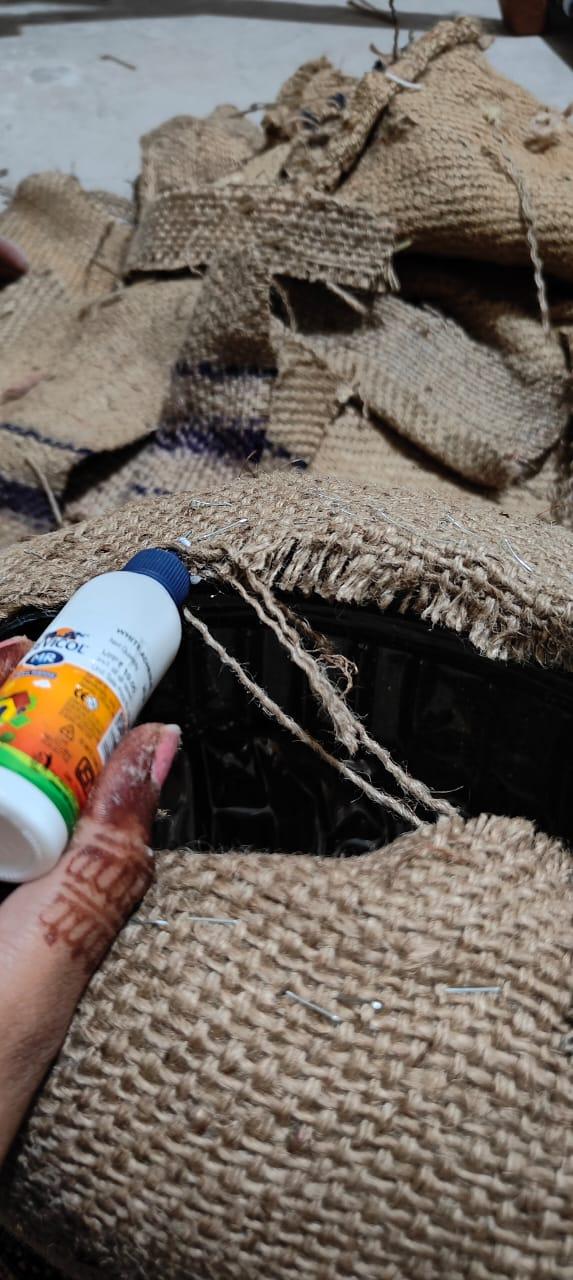 Styrofoam Tabletop Water Fountain : 4 Steps - Instructables