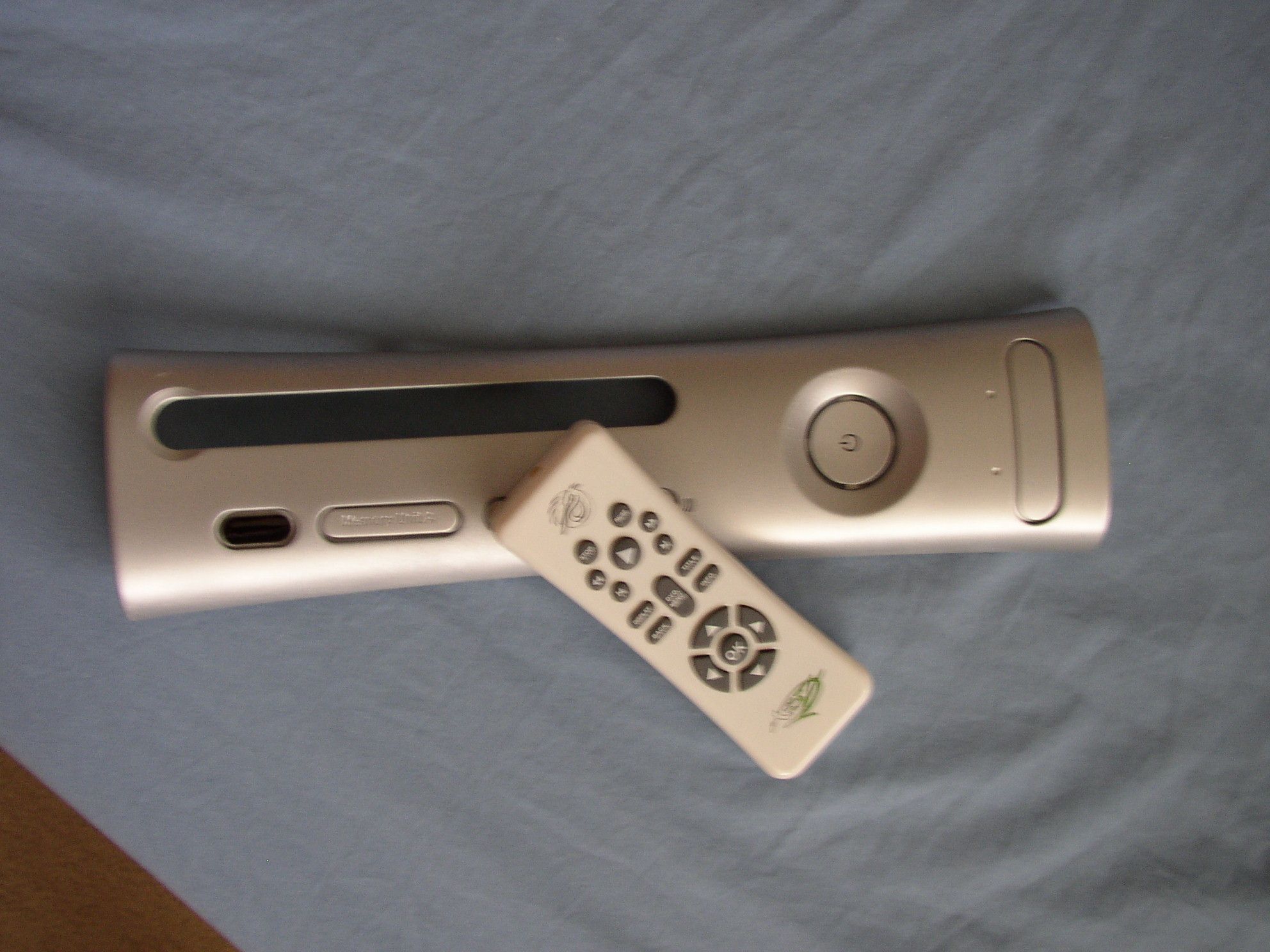 Custom Xbox 360 Faceplate : 12 Steps - Instructables