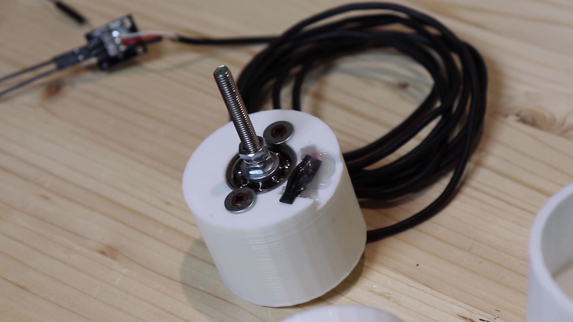 DIY Weather Station With ESP32 : 11 Steps (with Pictures) - Instructables