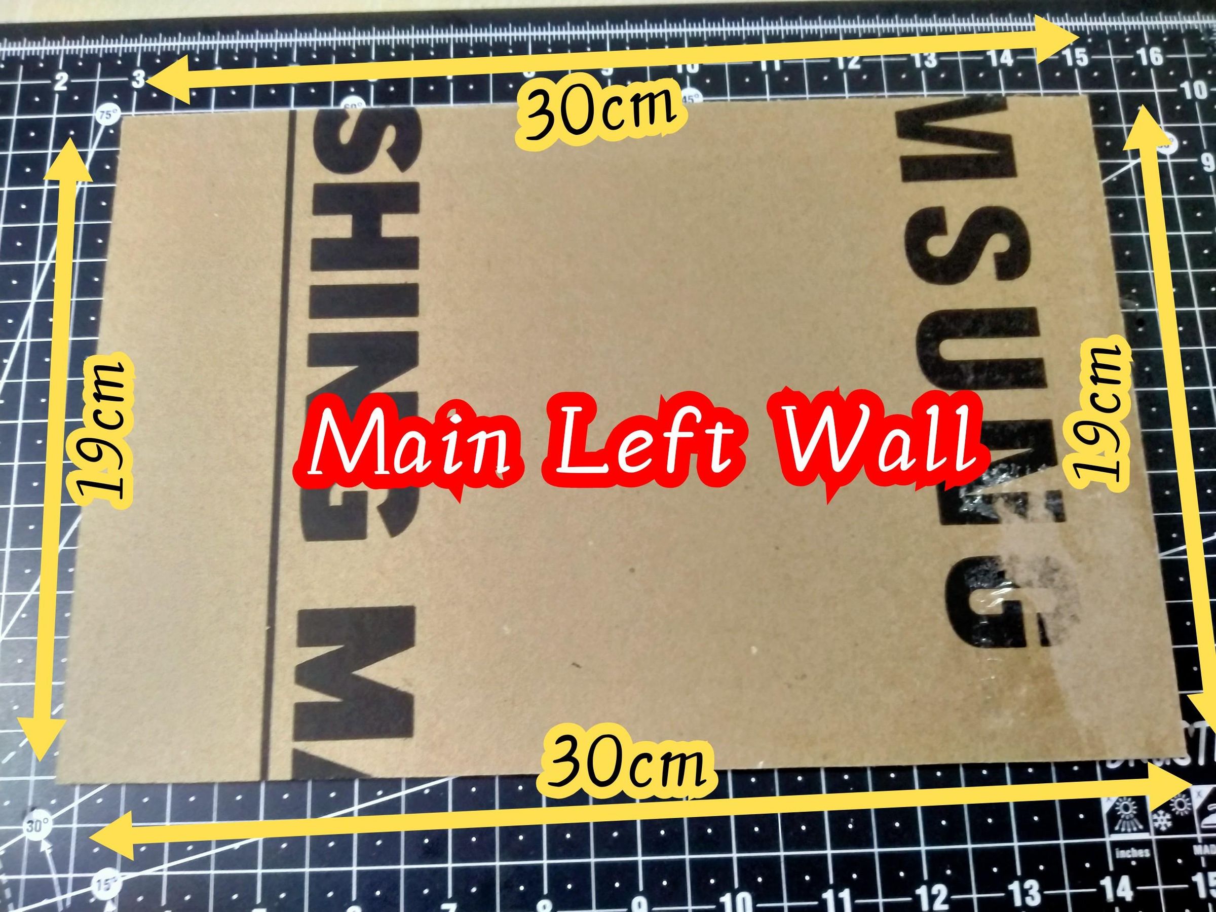 CARDBOARD COMPLEX : 15 Steps (with Pictures) - Instructables