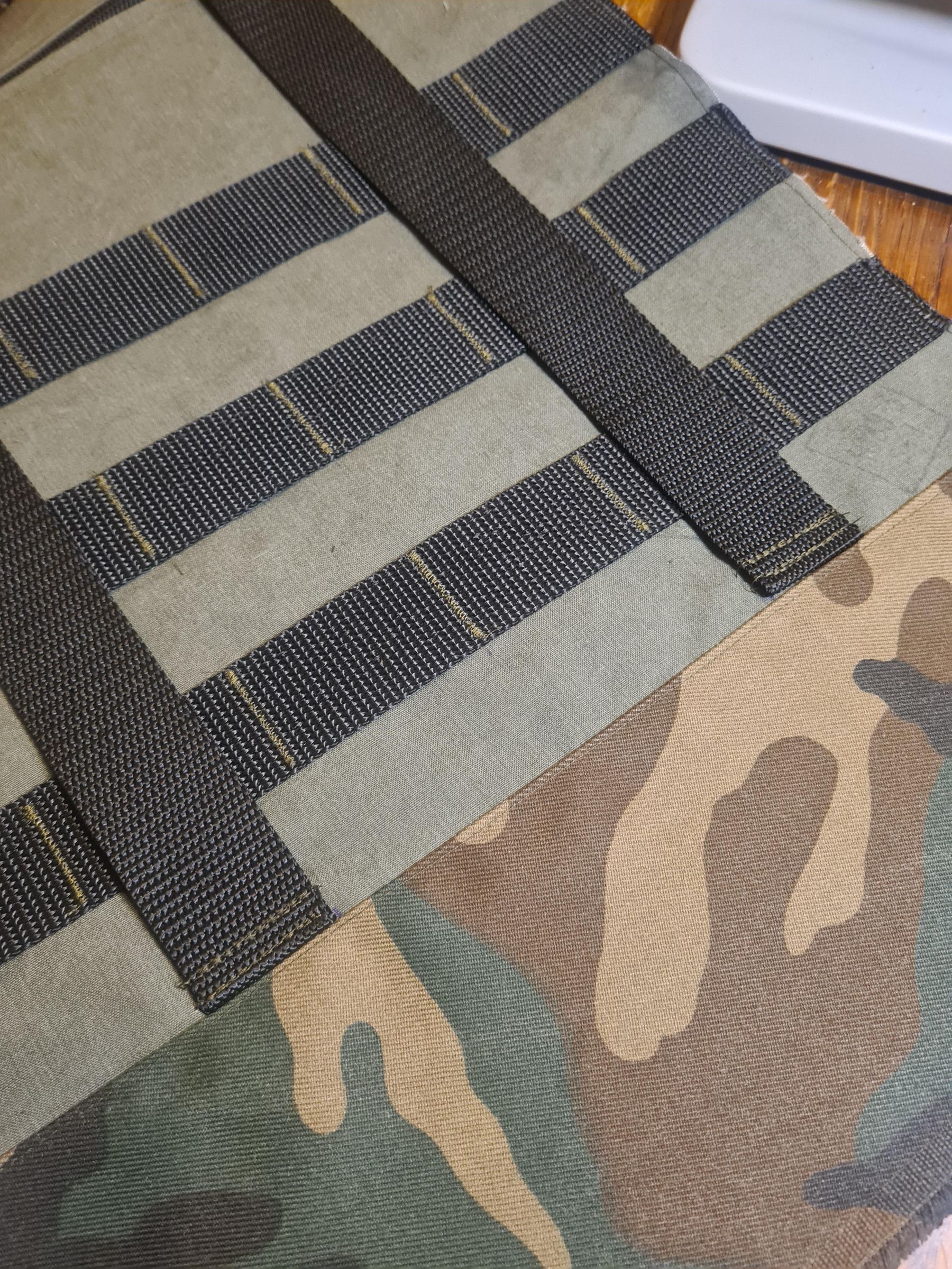 Outdoors Backpack : 10 Steps (with Pictures) - Instructables