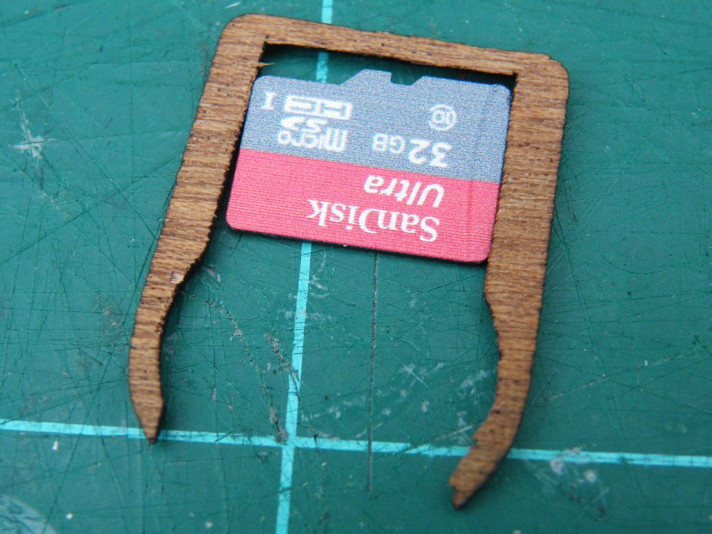 Hidden Memory Rings : 8 Steps (with Pictures) - Instructables