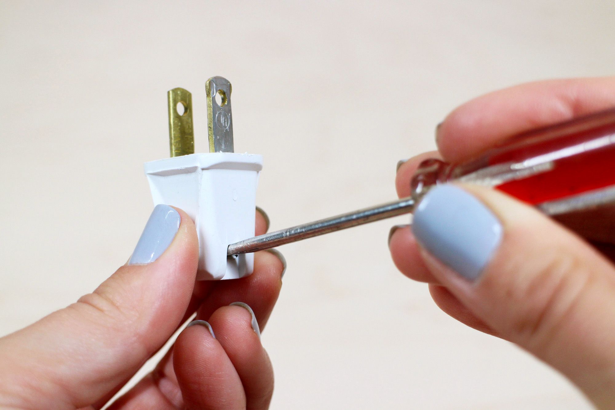 Wiring Plugs : 6 Steps - Instructables