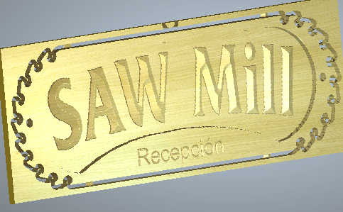 2D Machining : 3 Steps - Instructables