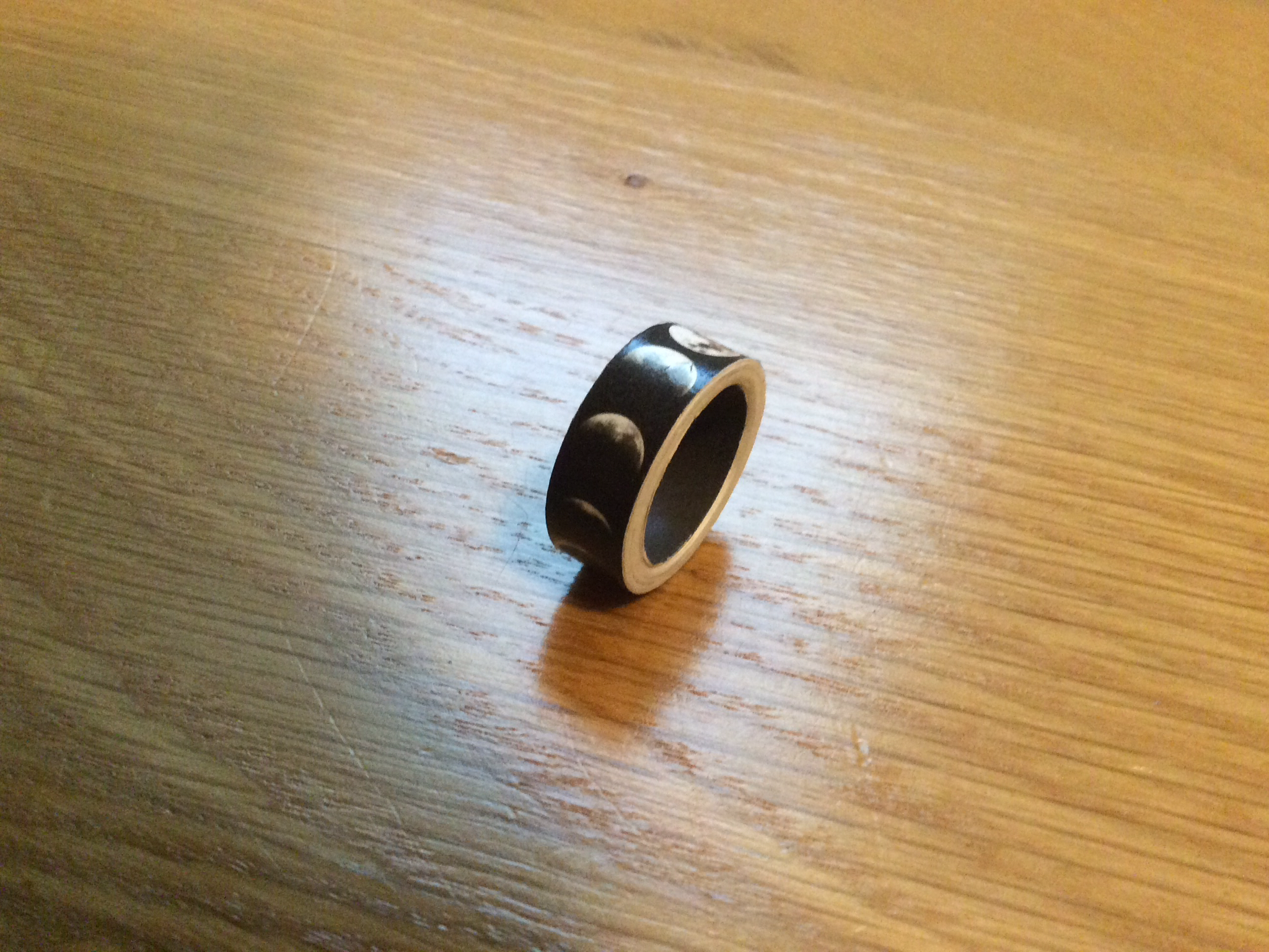 DIY Space Rings : 5 Steps (with Pictures) - Instructables