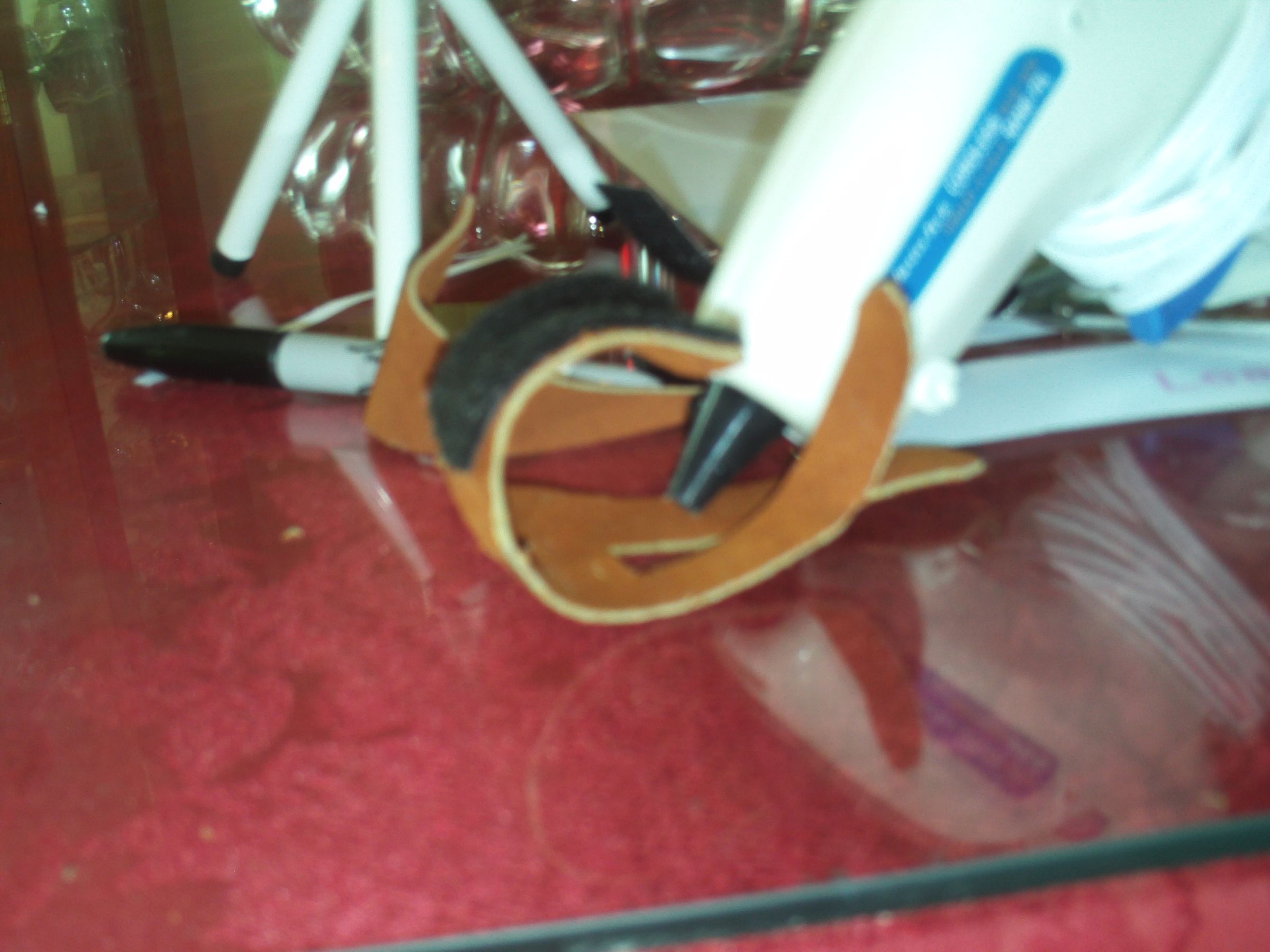 Hands Free Camera Mount for Wheelchairs, Bikes, Wrist, and More! : 9 ...