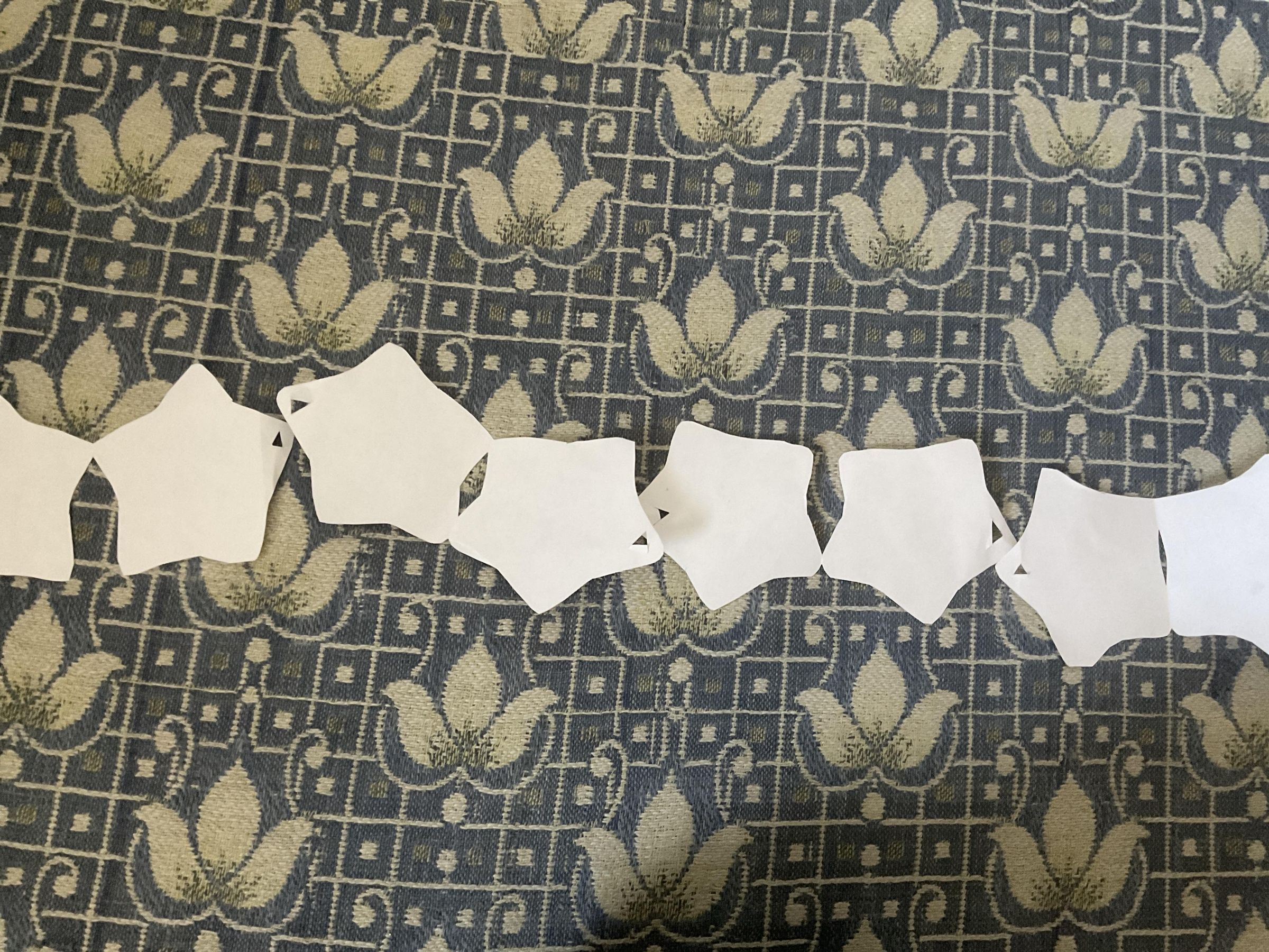 DIY Easy Customizable Garland! : 6 Steps - Instructables