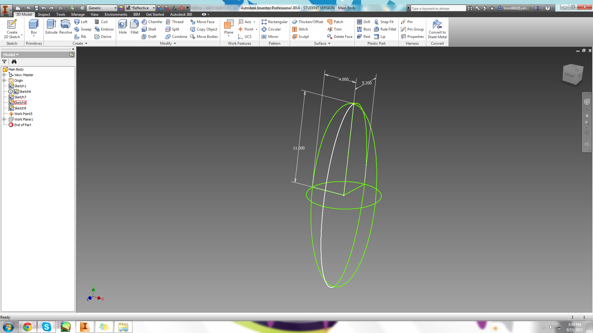 Full Scale Aperture Turret From Portal 2 : 14 Steps - Instructables