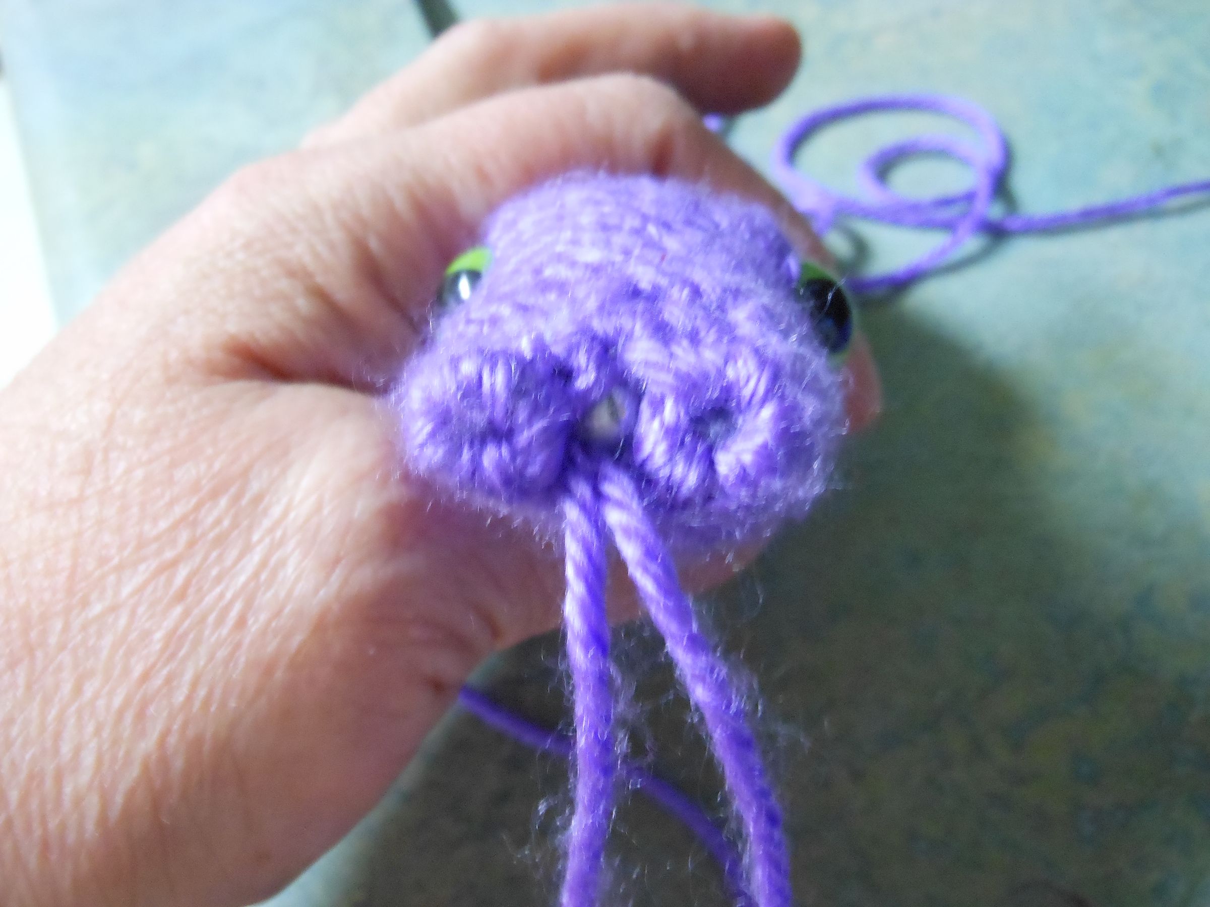 Dragon Shoulder Puppet : 19 Steps - Instructables