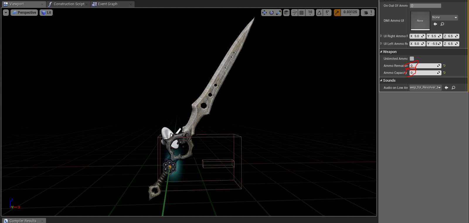 Robo Recall Mods - Sword Tutorial : 11 Steps - Instructables