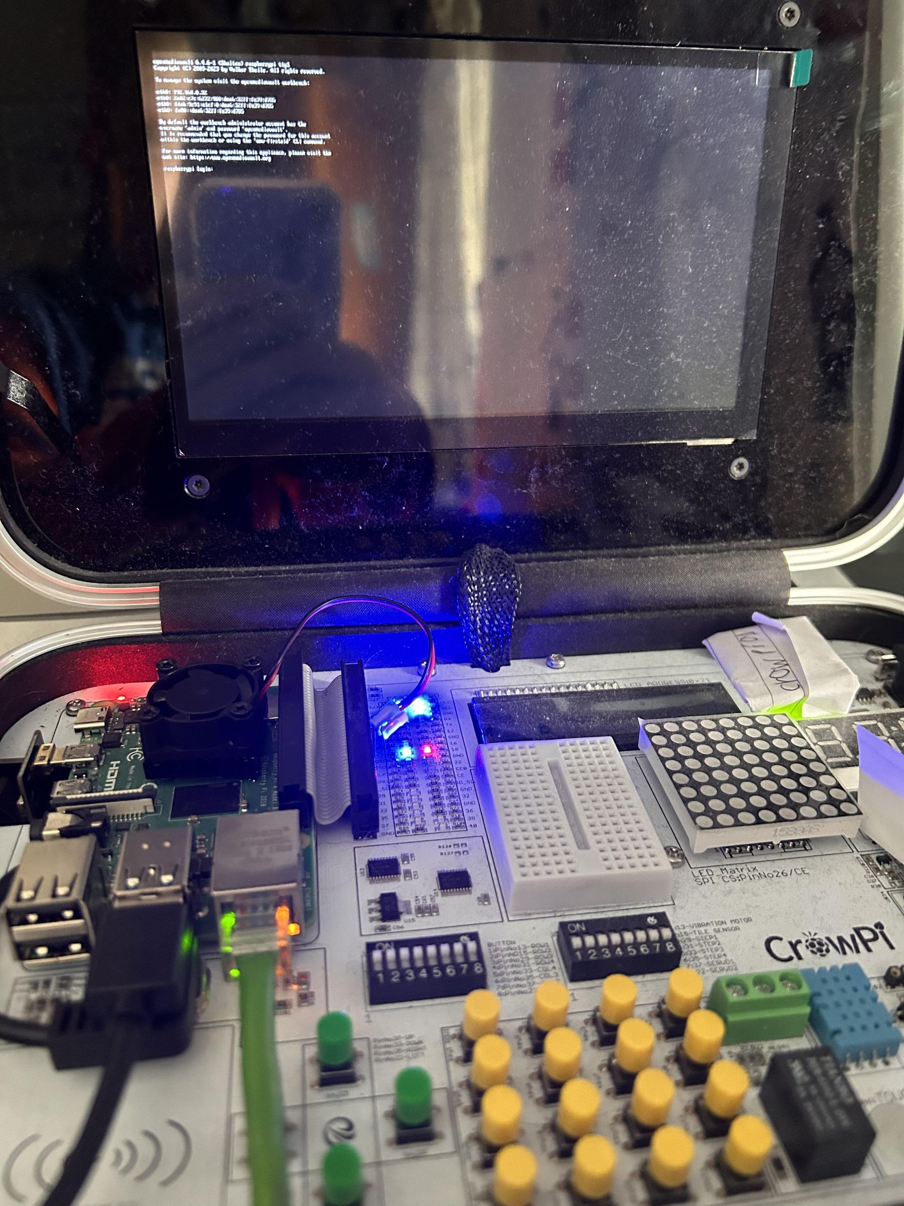 NAS Raspberry Pi : 14 Steps (with Pictures) - Instructables