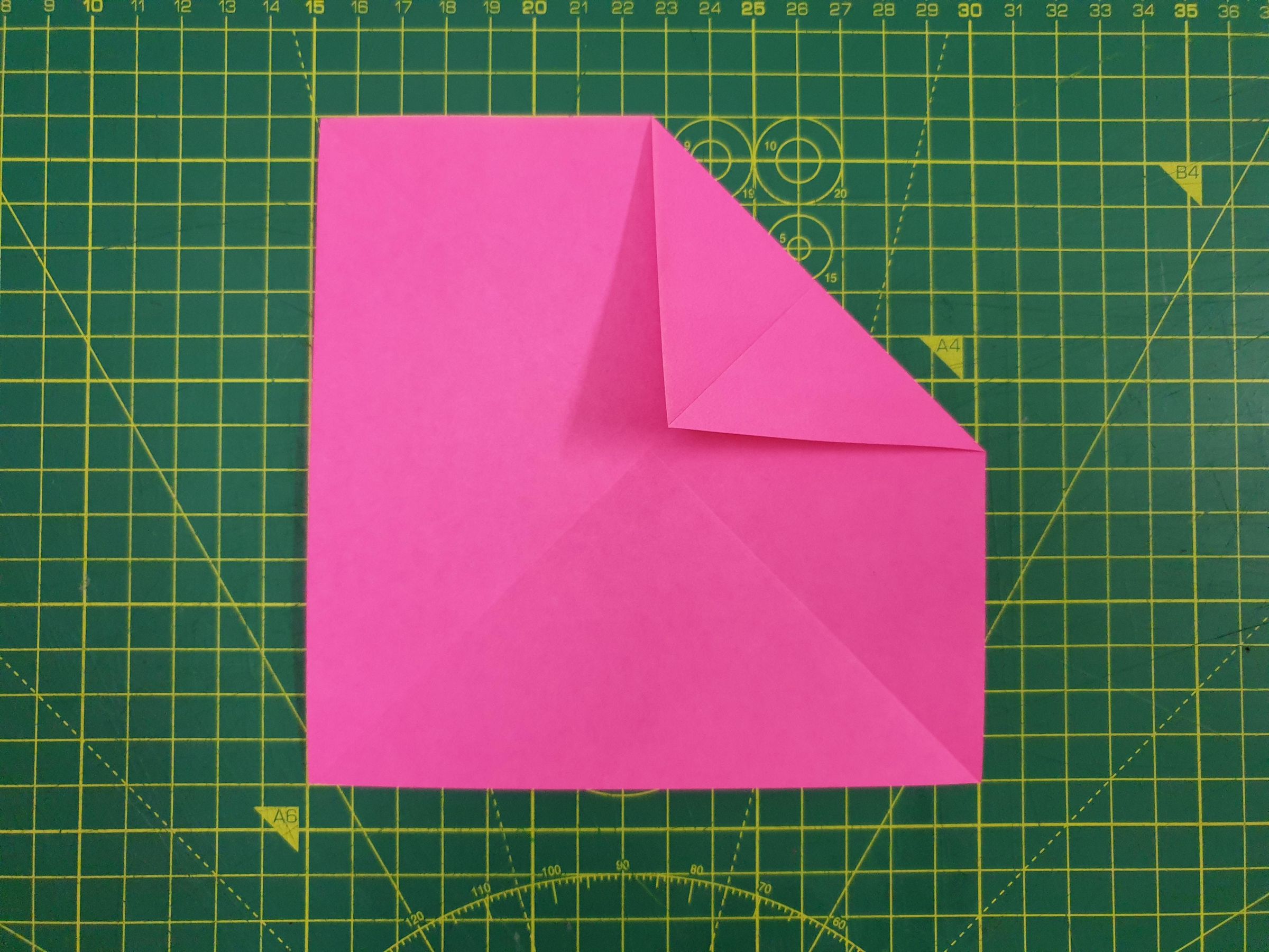 Easy Infinite Supernova : 7 Steps (with Pictures) - Instructables