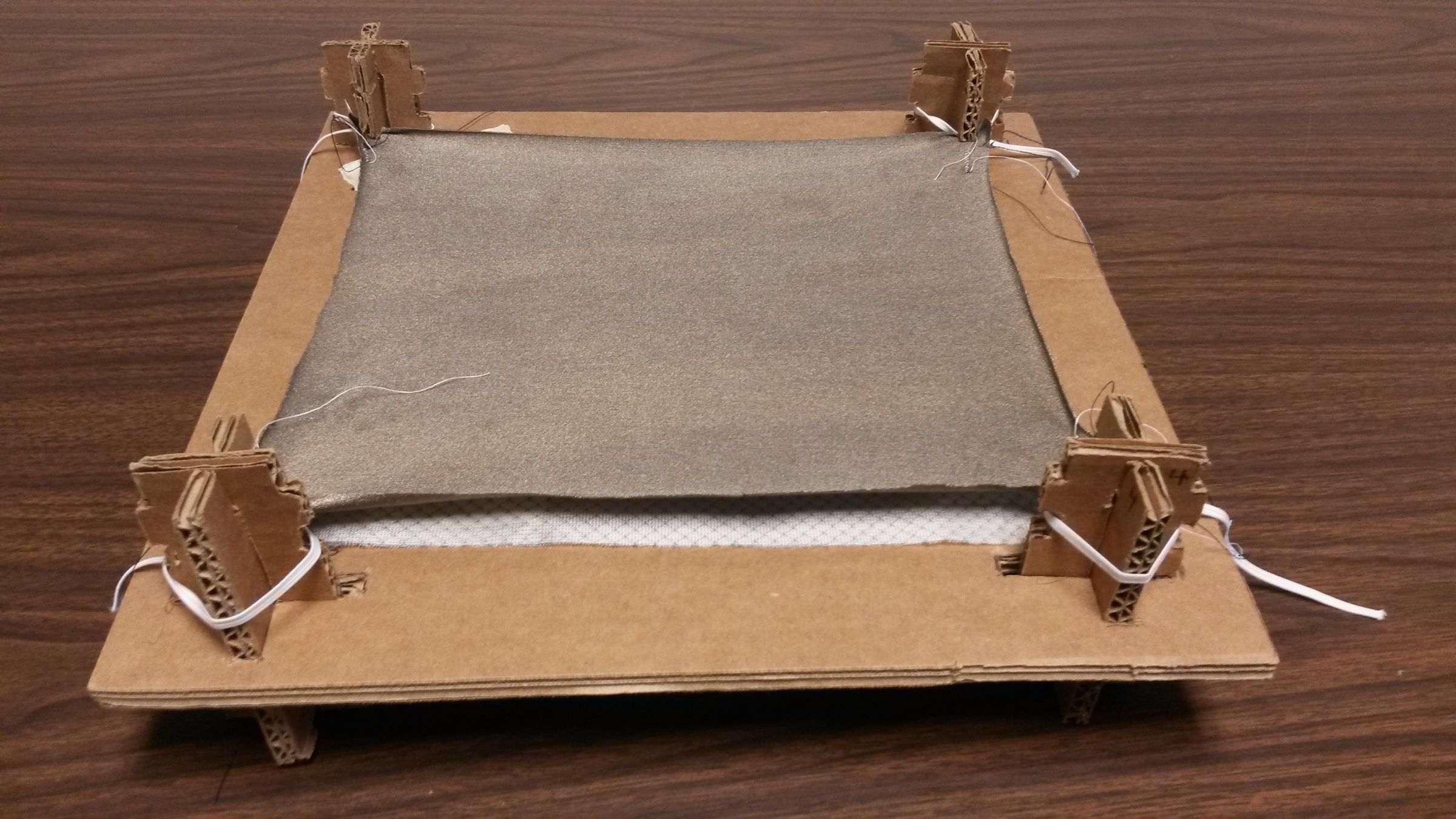 High-Low Tech Touchpad : 7 Steps - Instructables