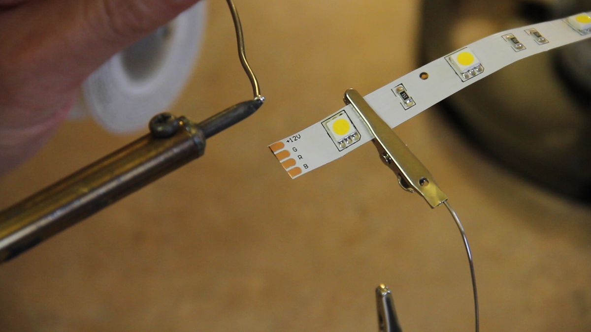 LED Indirect Lighting : 5 Steps (with Pictures) - Instructables