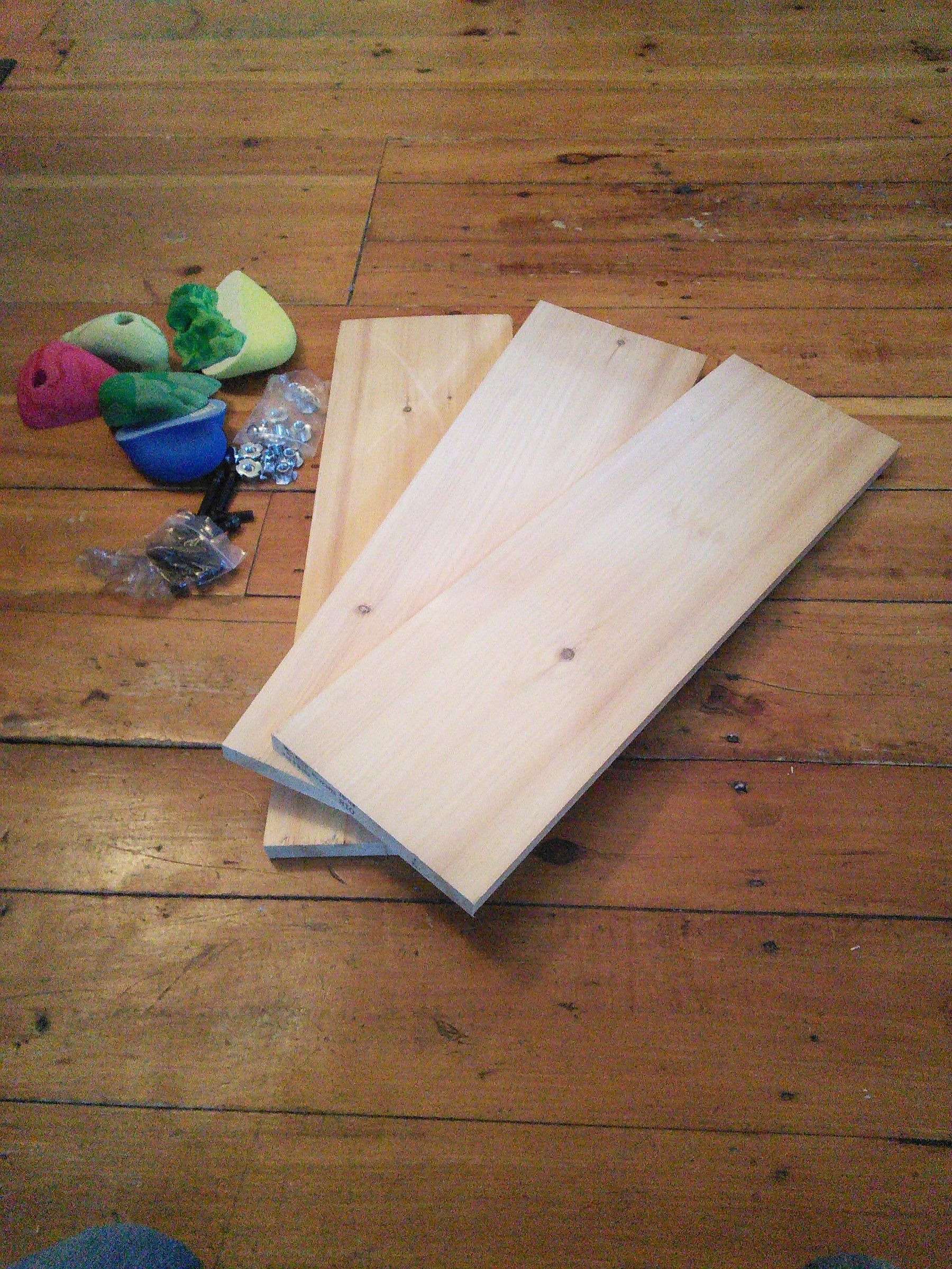 Hanging Climbing Prism : 8 Steps - Instructables