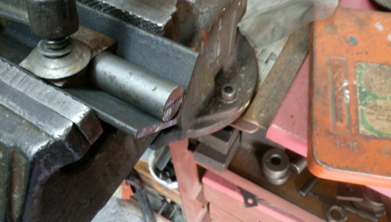 Nut Splitter DIY : 5 Steps (with Pictures) - Instructables